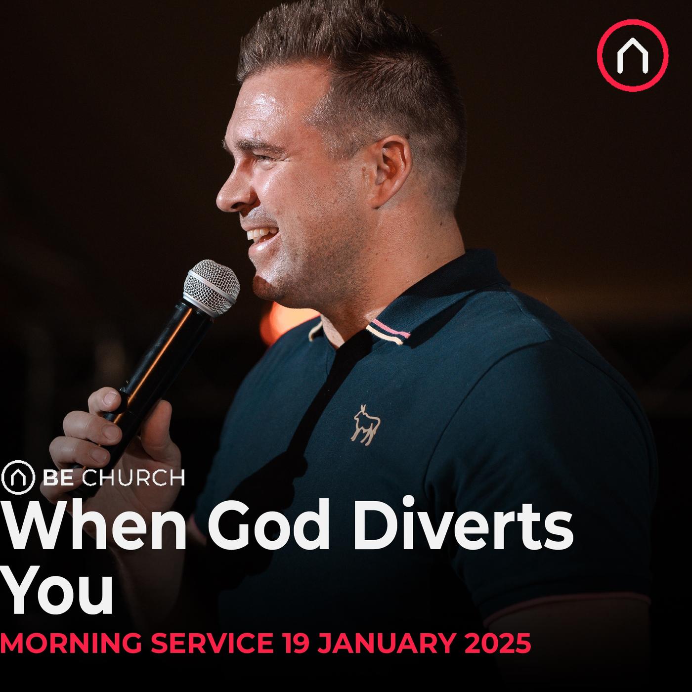 Proton Believers - Sunday morning service 11 February 2024 | Listen Notes