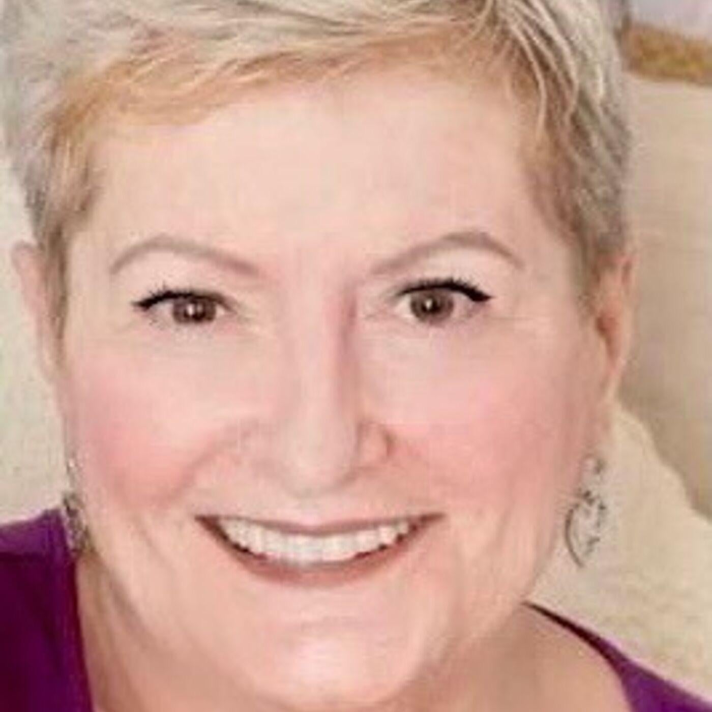 Be Heard: Empower Yourself (podcast) - Mimi Tallo | Listen Notes