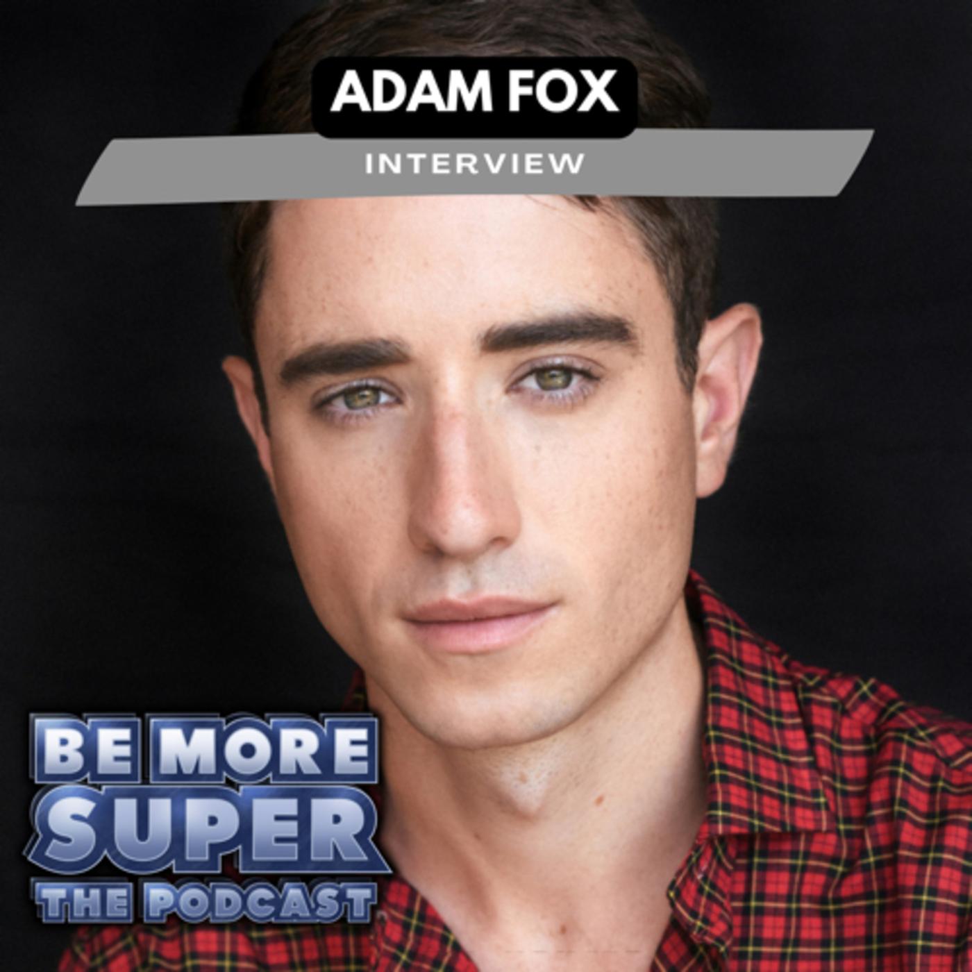 Toya Turner & Lorena Andrea - BE MORE SUPER (podcast) | Listen Notes