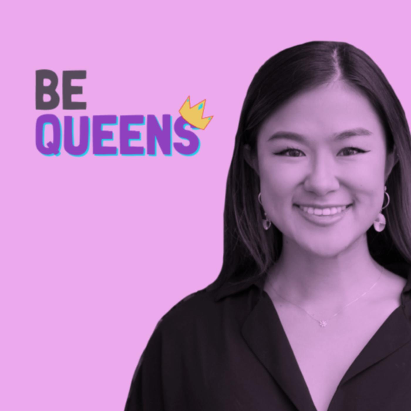 Building Self-Trust by Overcoming Challenges with Sonia Yang | Listen Notes