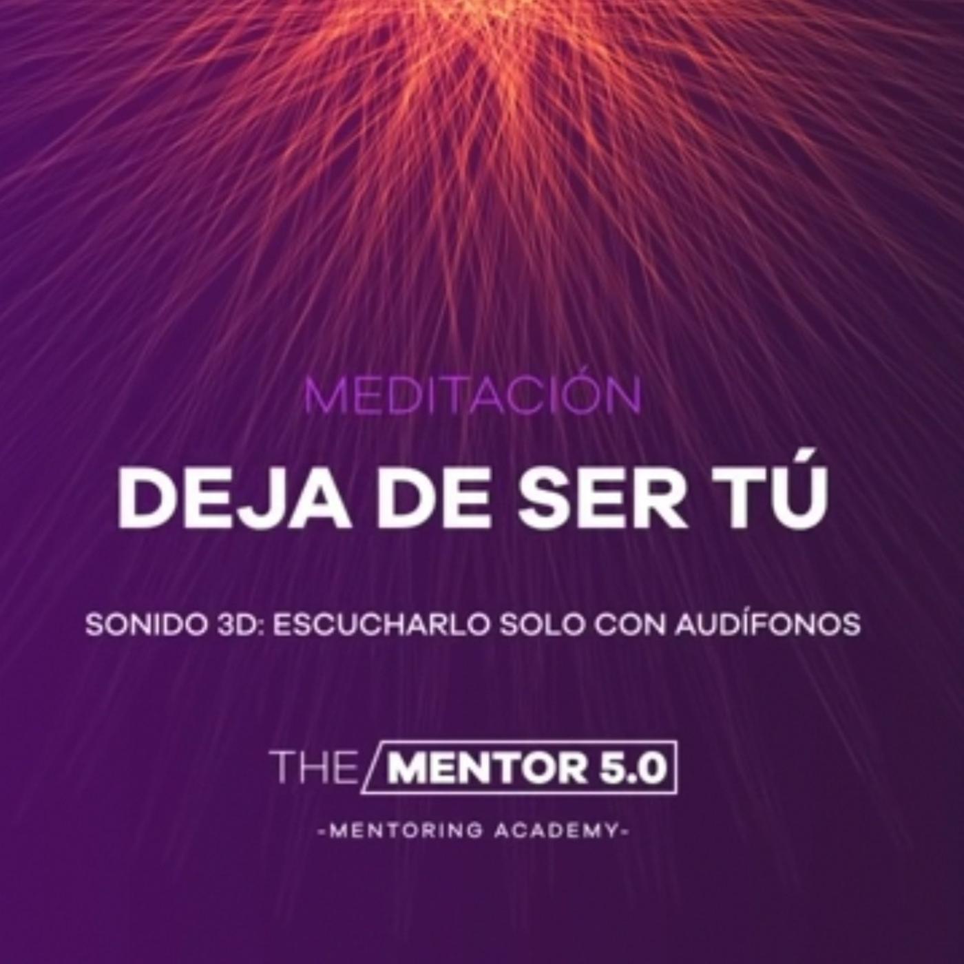 Audio Libro Deja De Ser Tú Dr Joe Dispenza Emprendedor Billonario