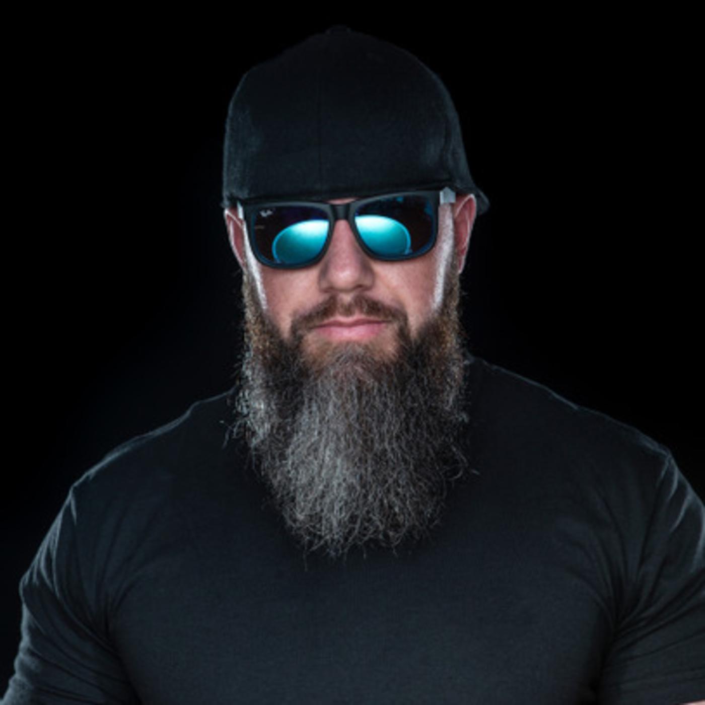 Meet Tyler Copenhaver-Heath - Be Simply Fit (podcast) | Listen Notes