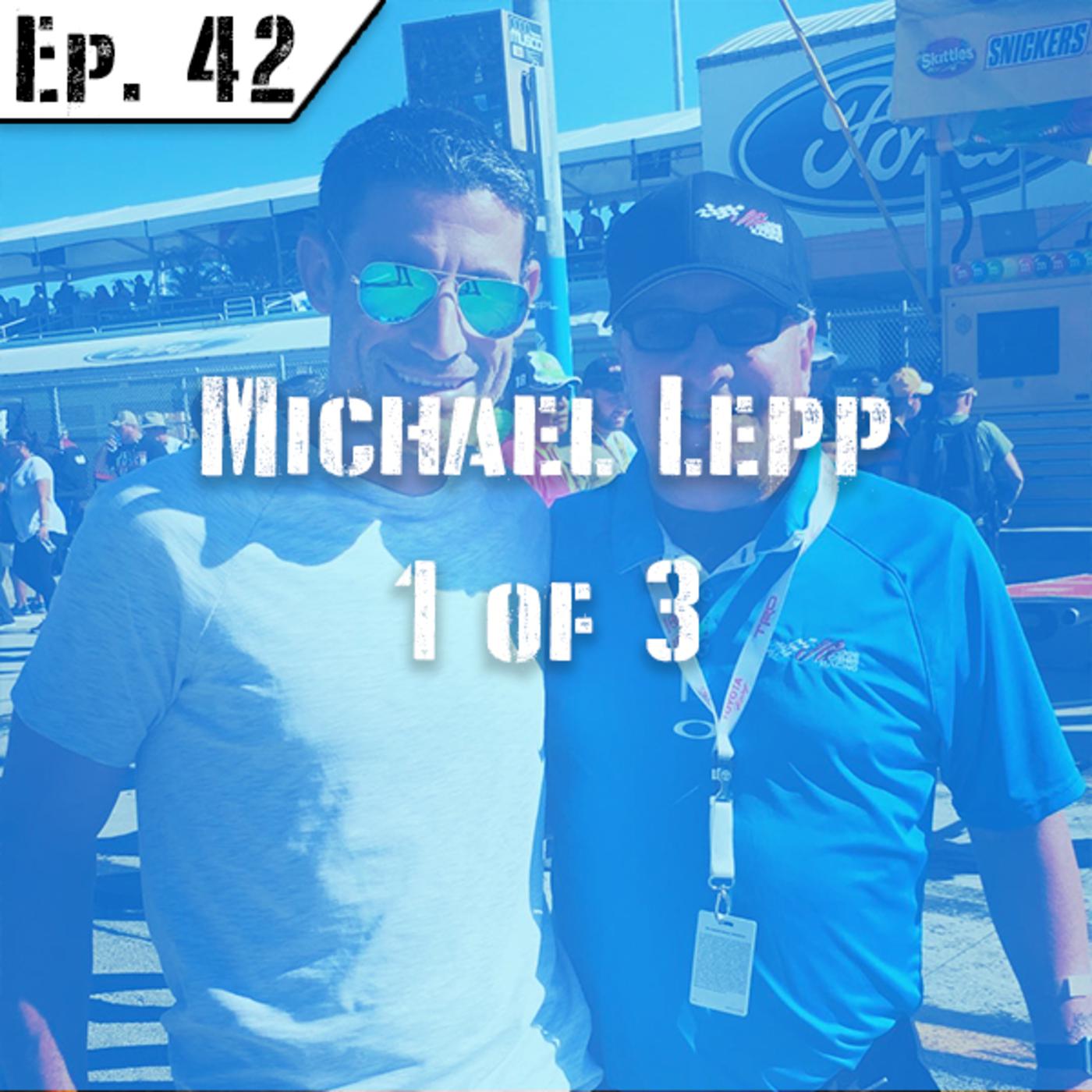 Ep 18 with Gene, Jay, and Alan - Be The Bright Podcast | Listen Notes