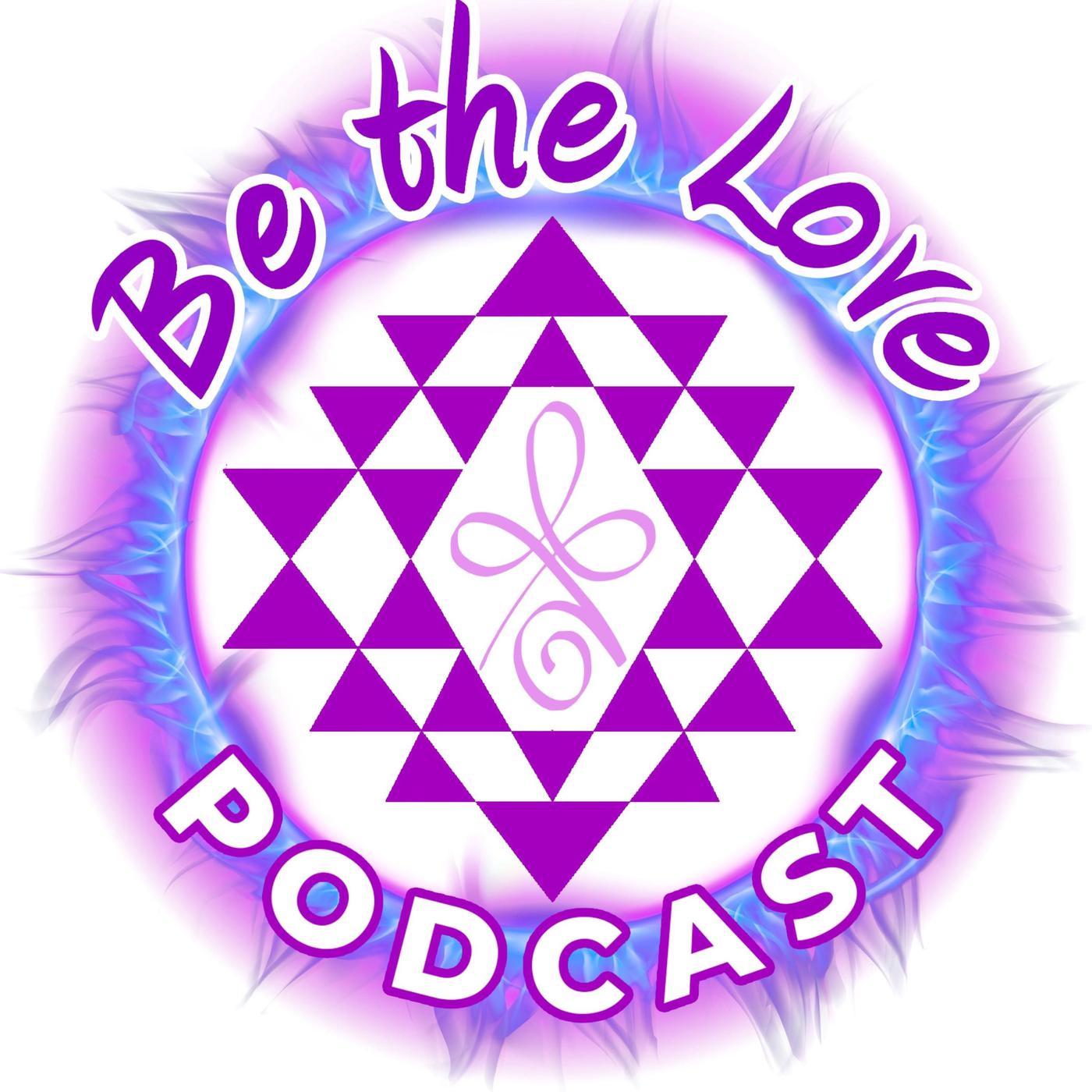To Medium or Not to Medium with Stacy and Brenda - Be the Love podcast ...