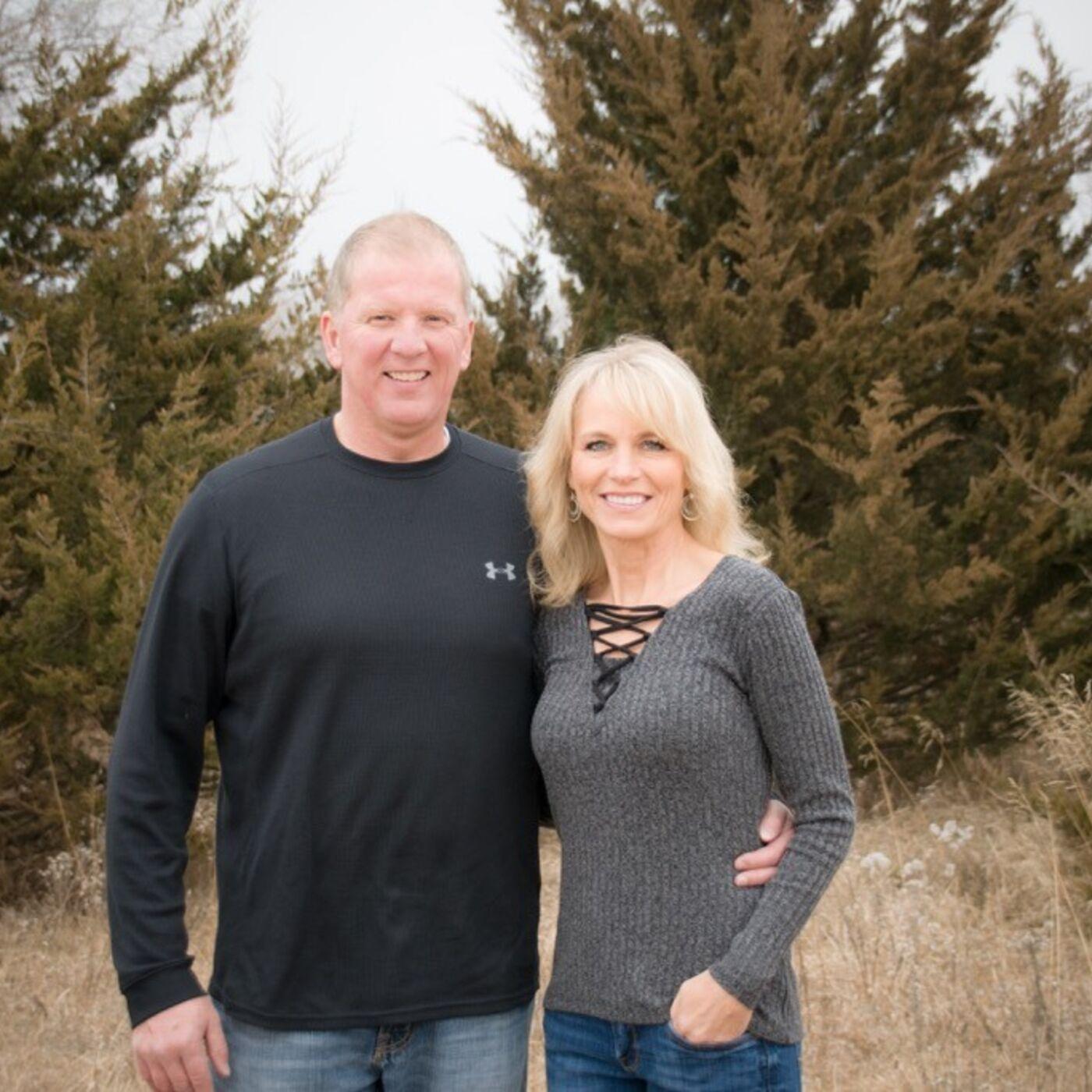 Fremont High and Kearney State Alumni Mark Voss - Be Unexpected ...