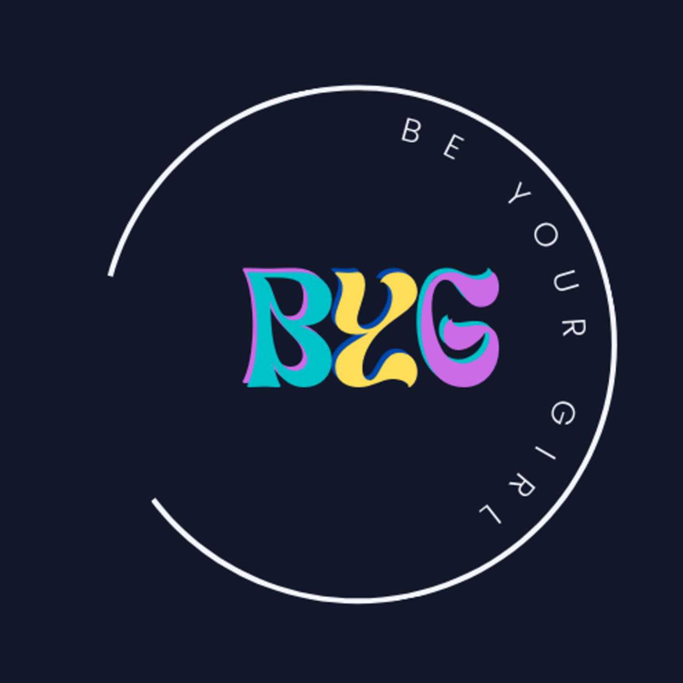Be Your Girl - A Podcast About BOOBS! - Saterra St Jean | Listen Notes