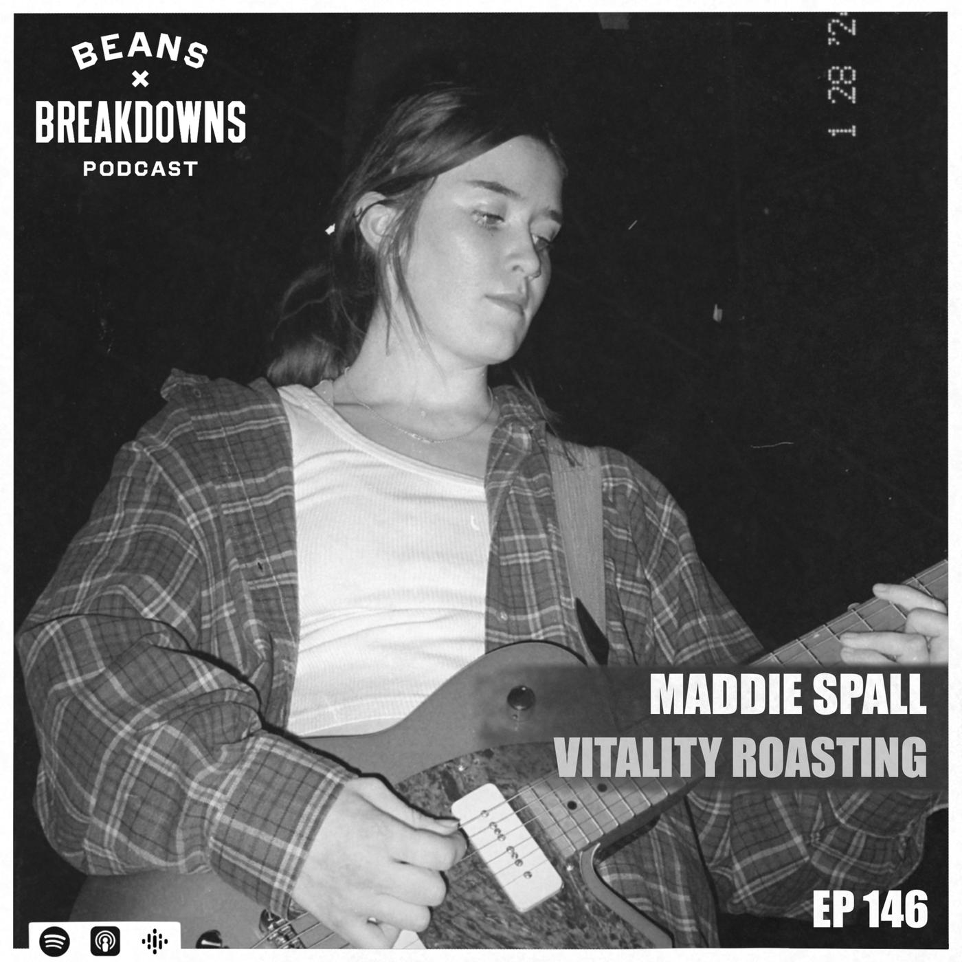 Andrew Budwey (Fuming Mouth, Cruel Hand) - Beans & Breakdowns (podcast ...