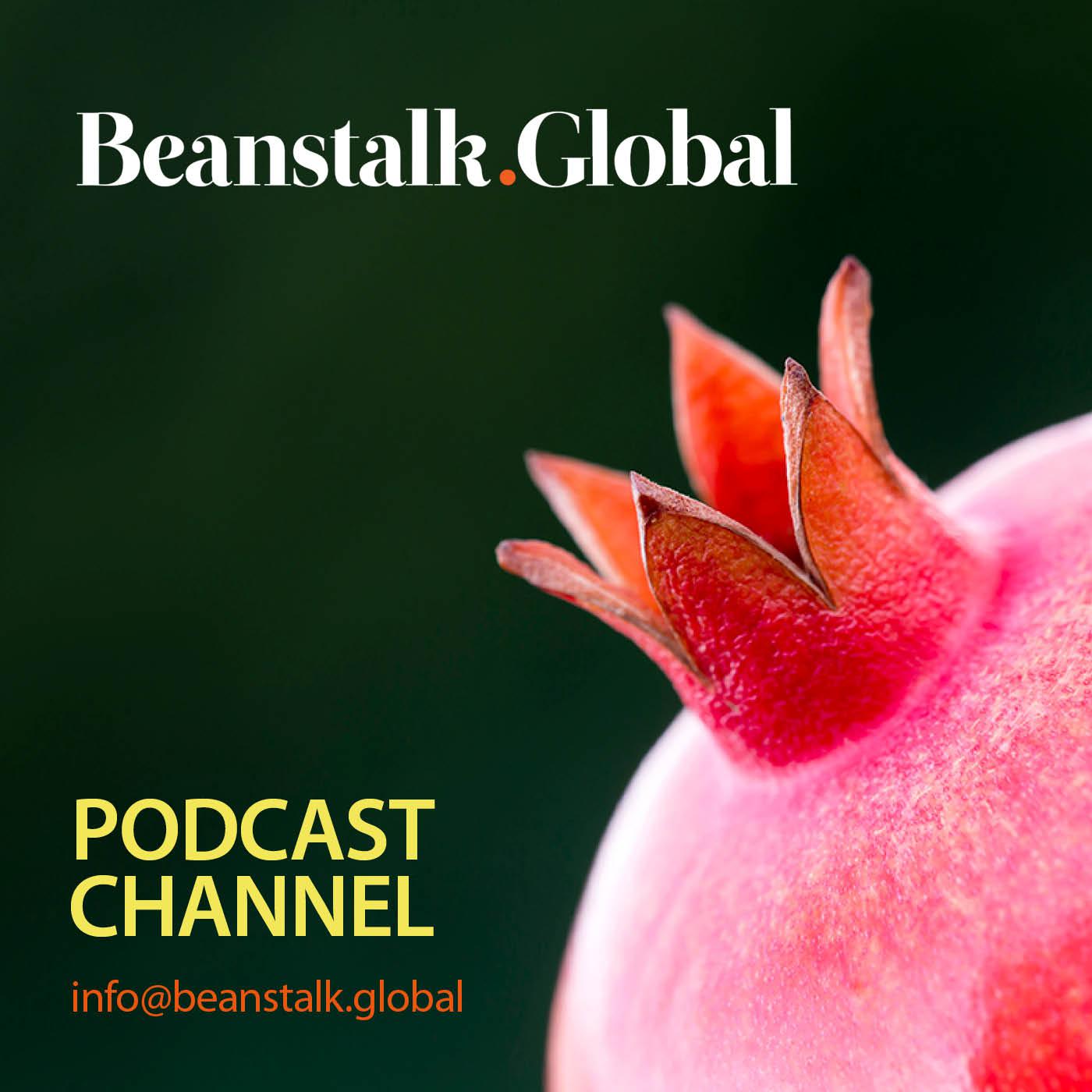 Beanstalk Global /AHDB Talking Leaders Series: Jack Sheffield, Farmer ...
