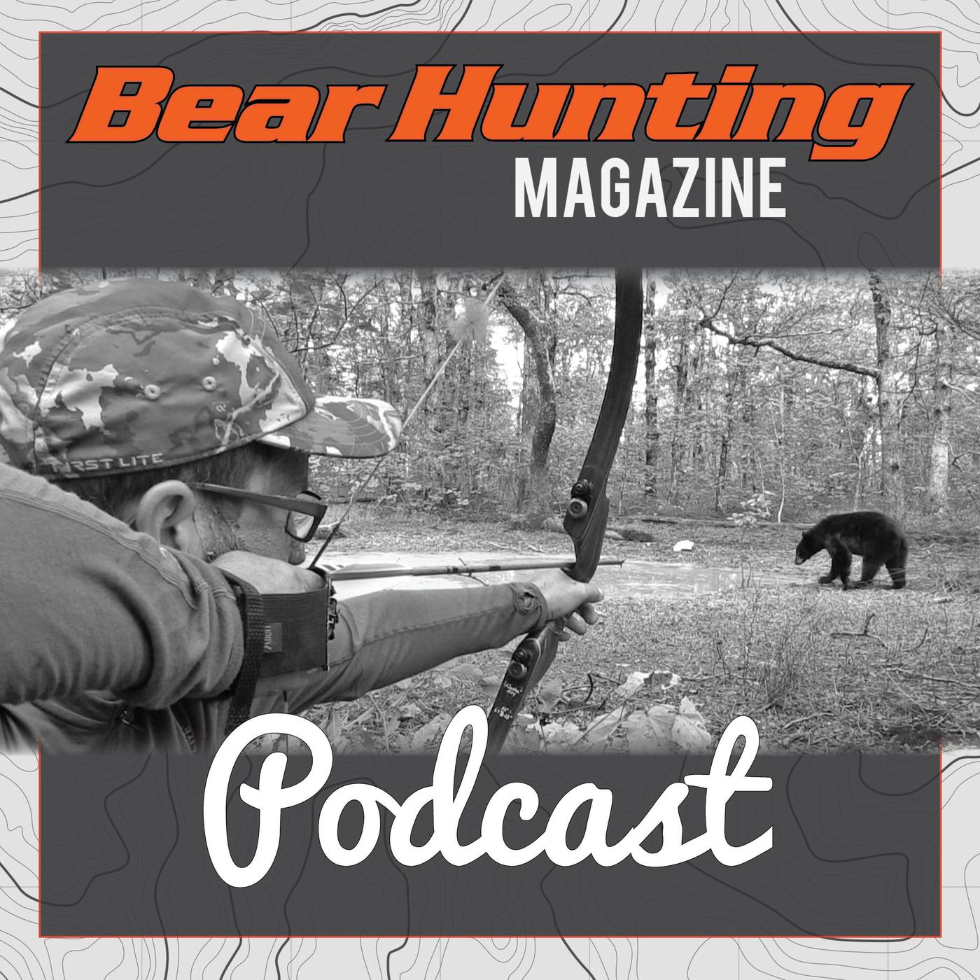 Dueling Stories - Brent Reaves & Clay Newcomb - Bear Hunting Magazine ...
