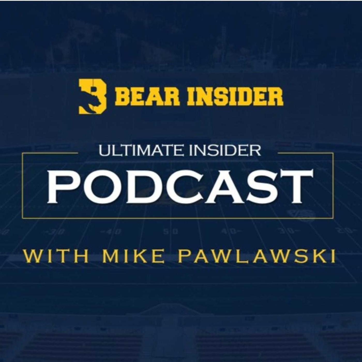 Ultimate Insider Podcast E99: Syracuse Wrap-up, Stanford Preview ...