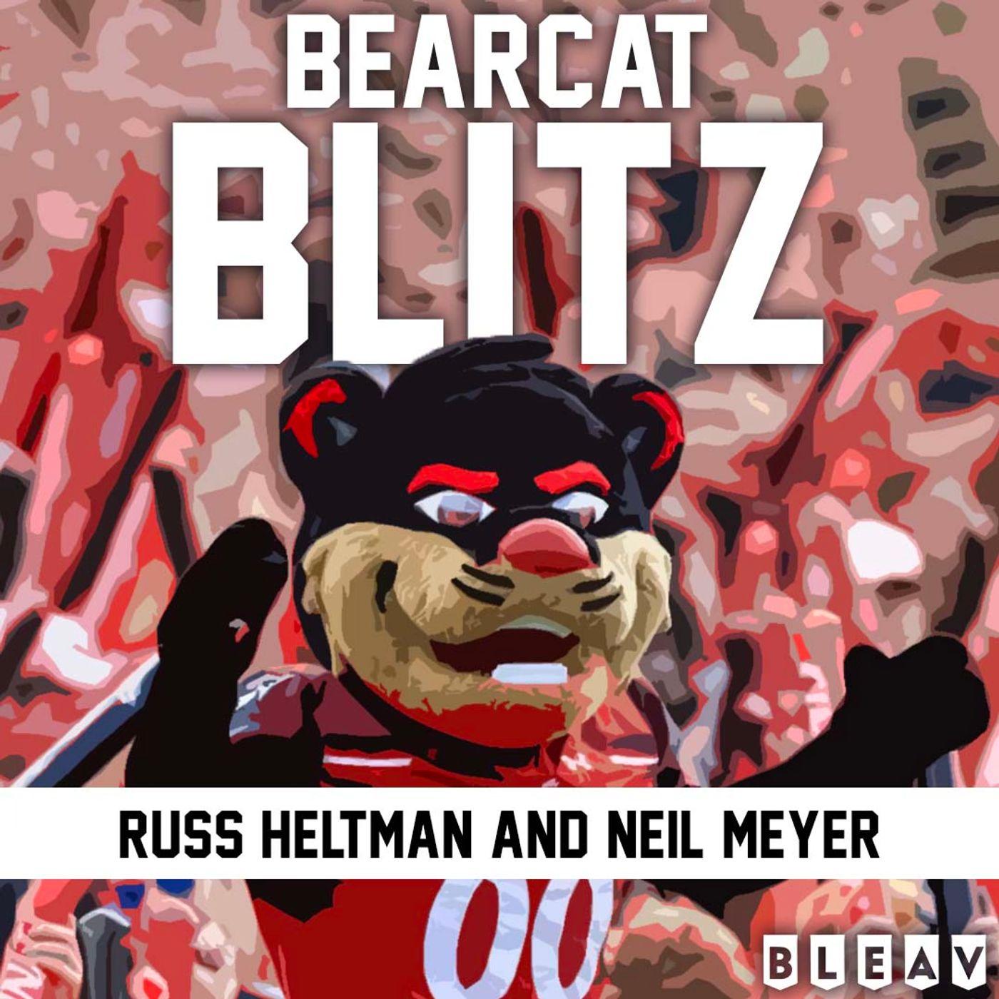 Bearcat Blitz: Season Stays Alive With WVU Win, Latest NCAA Tourney ...