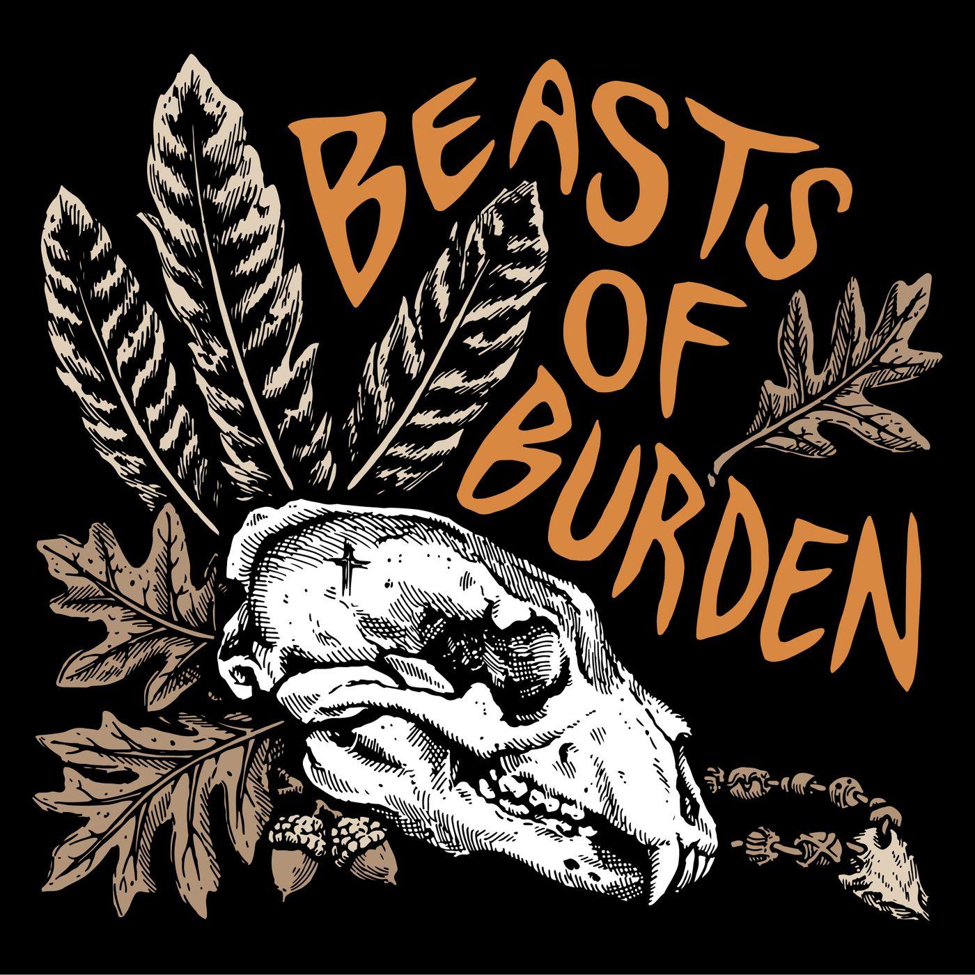 Ep. 131 Dr. Marcus Lashley - Beasts Of Burden (podcast) | Listen Notes