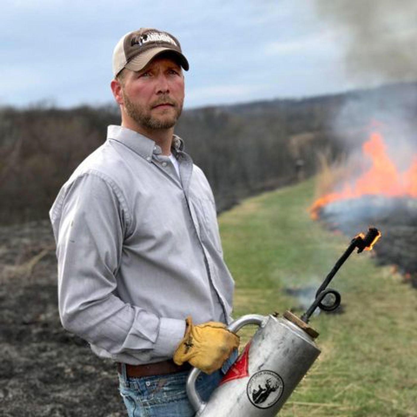 Ep. 131 Dr. Marcus Lashley - Beasts Of Burden (podcast) | Listen Notes