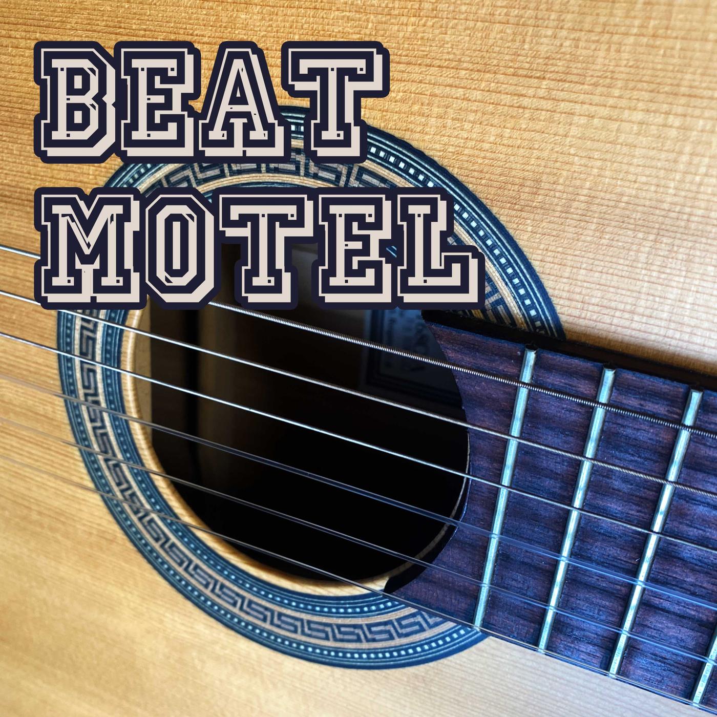 Bunjies of Soho, folk, skiffle and fire hazards with Nick Blatchley ...