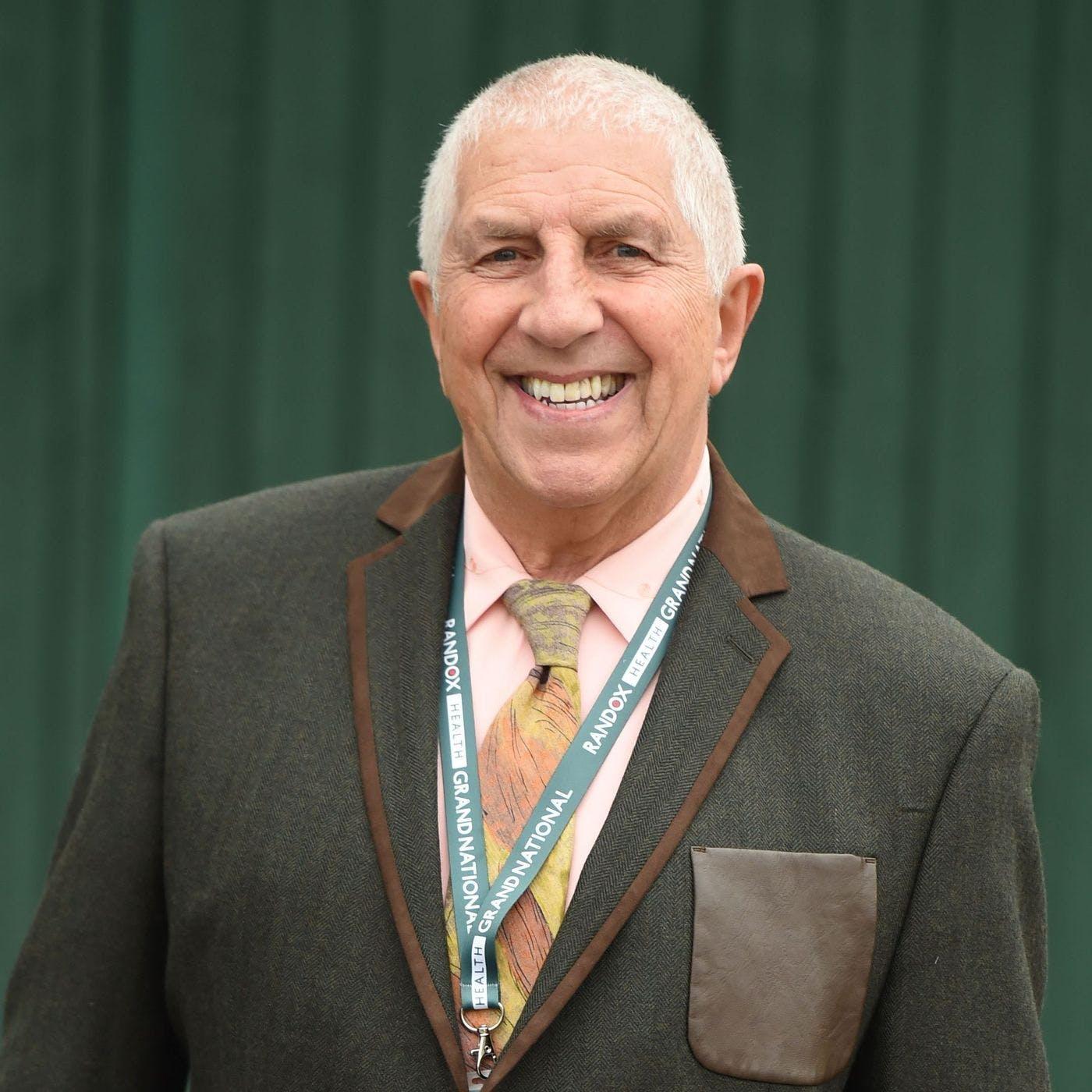 Gavin Pring - Emmy-winning George Harrison tribute act | Listen Notes