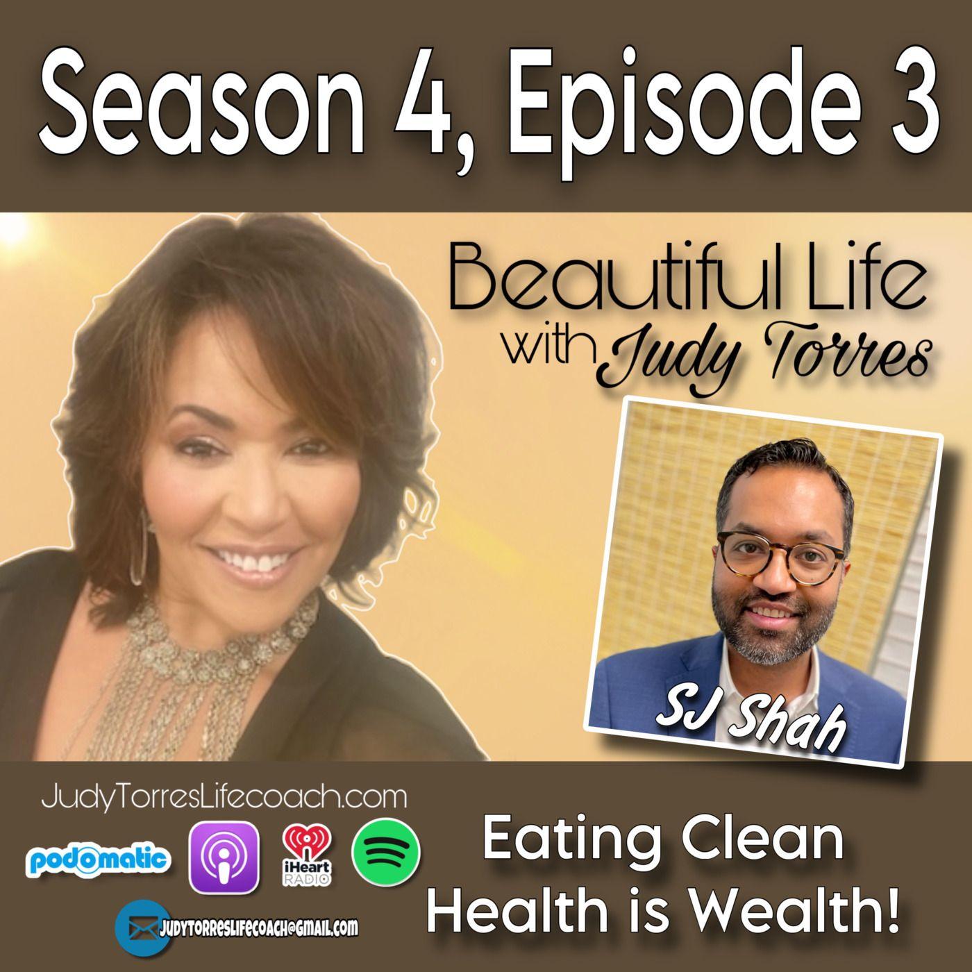 Beautiful Life with Judy Torres (podcast) - Judy Torres | Listen Notes
