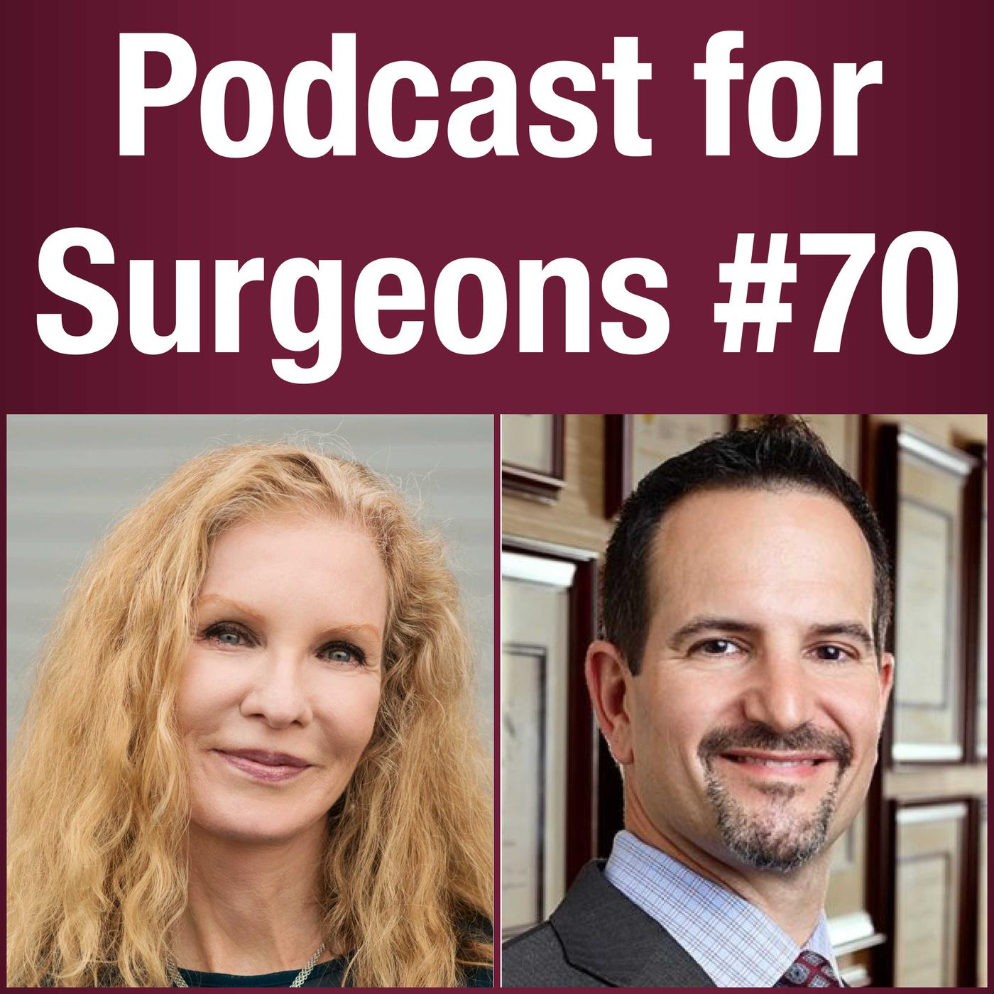 Interview with James Marotta, MD (Ep. 70) - Beauty and the Biz (podcast ...