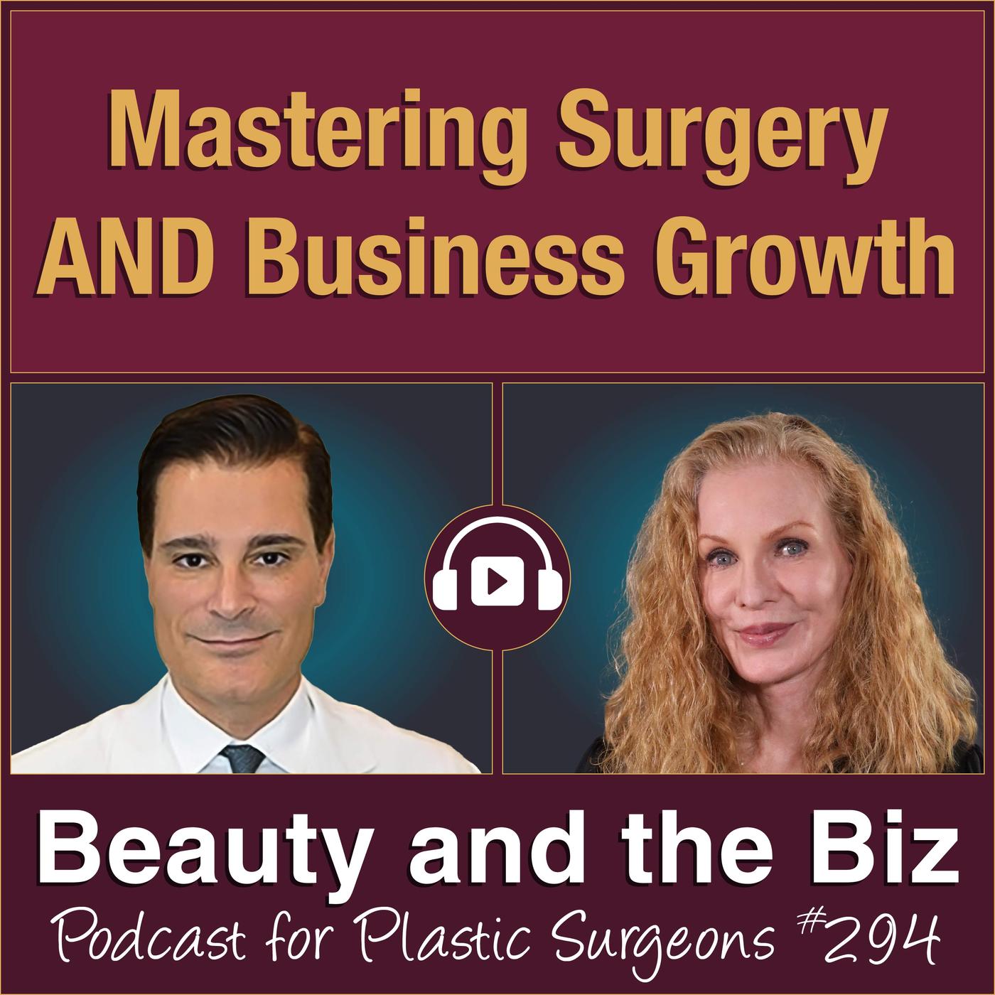 Interview with James Marotta, MD (Ep. 70) - Beauty and the Biz (podcast ...