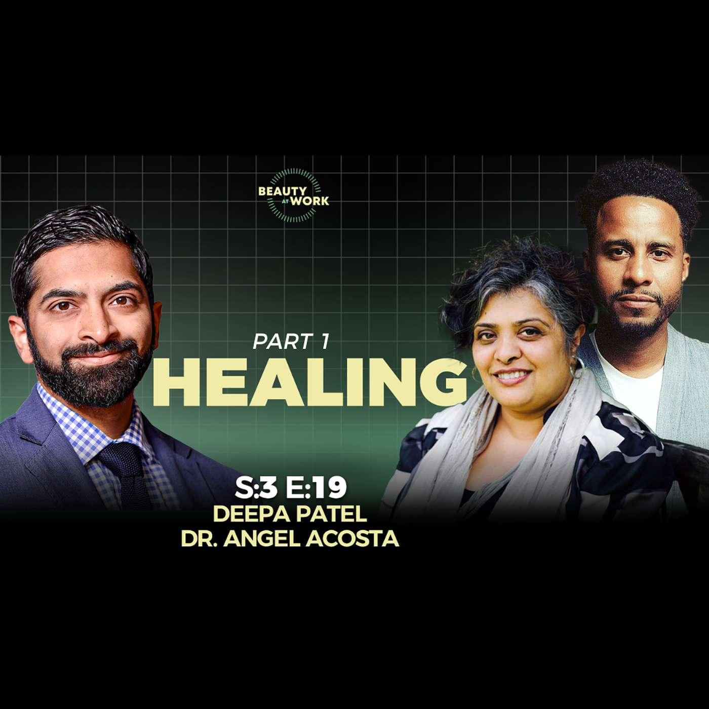 Season 3 Announcement - Beauty At Work (podcast) | Listen Notes