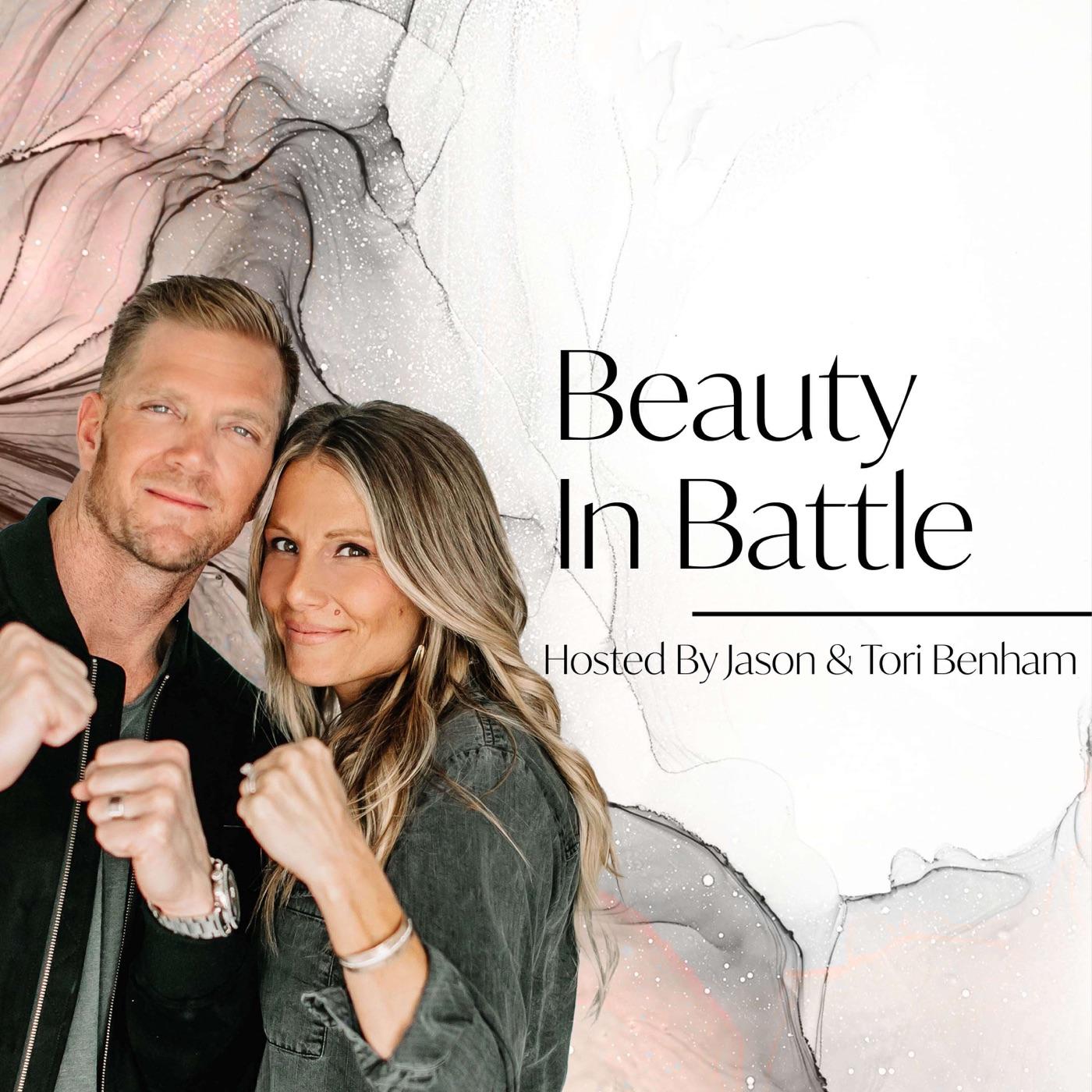 Three Keys To A Difficult Conversation - Beauty in Battle Podcast ...
