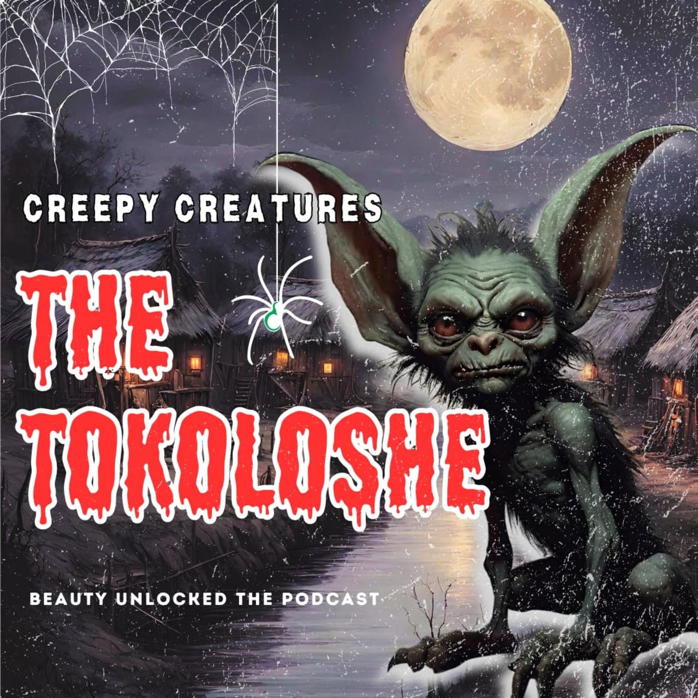 EP - 86 - The Newest Toxic Body Trend on TikTok, ‘Legging Legs ...