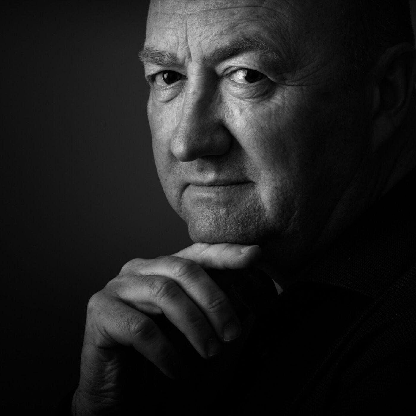 Writing from the Edge With Dystopian Thriller Author Aaron Gransby ...