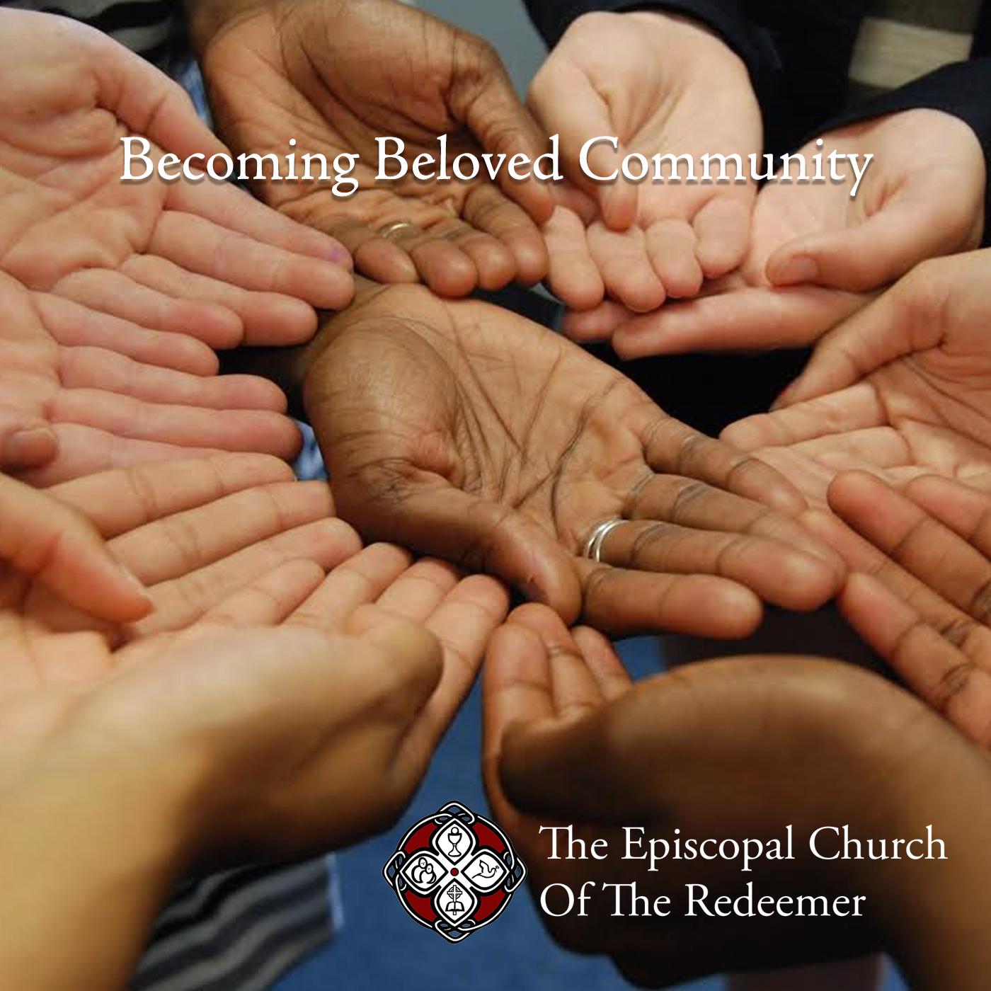 Becoming Beloved Community: Guest Speaker, Jim Mulholland - Redeemer ...