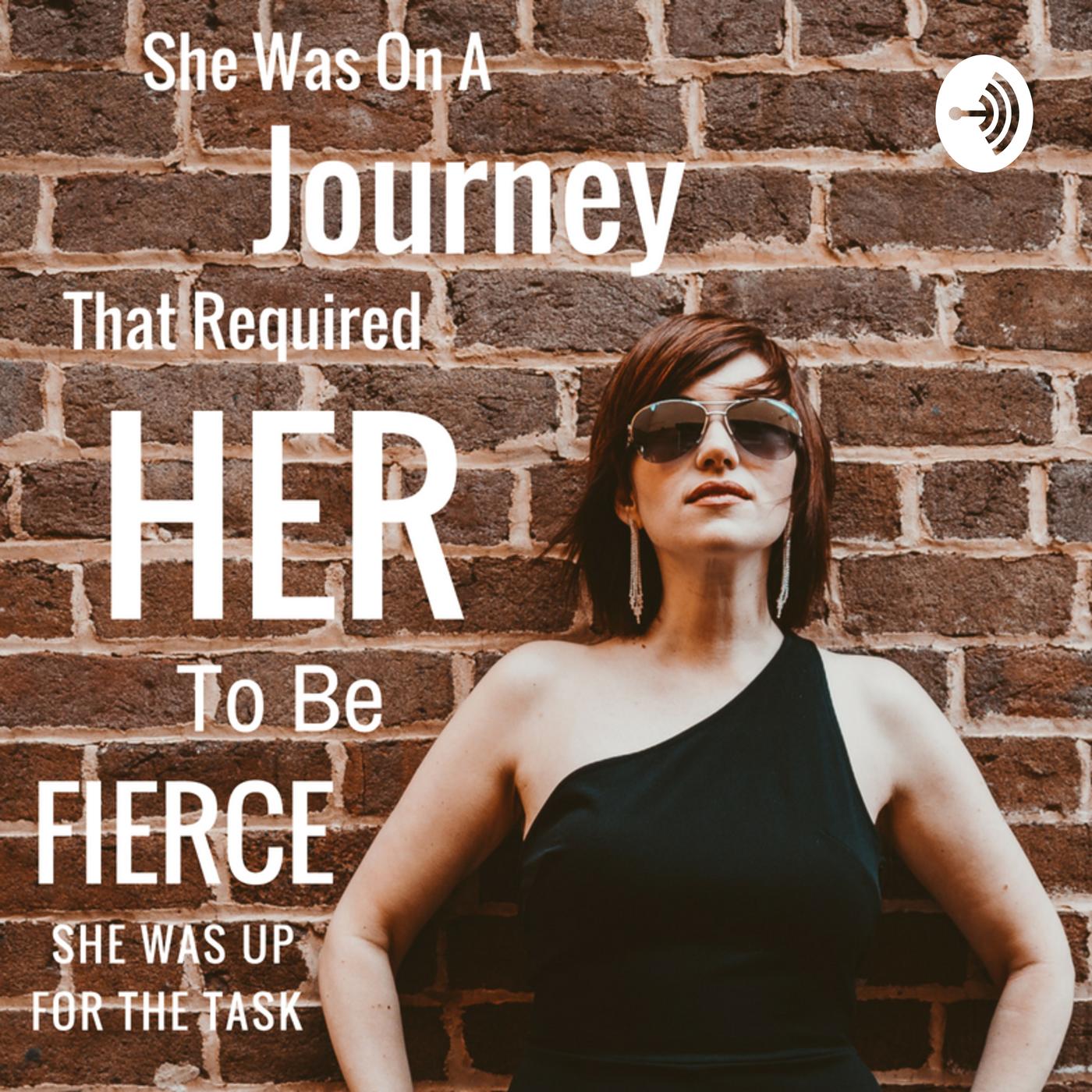 Becoming HER (Podcast) - Jaime Cross | Listen Notes