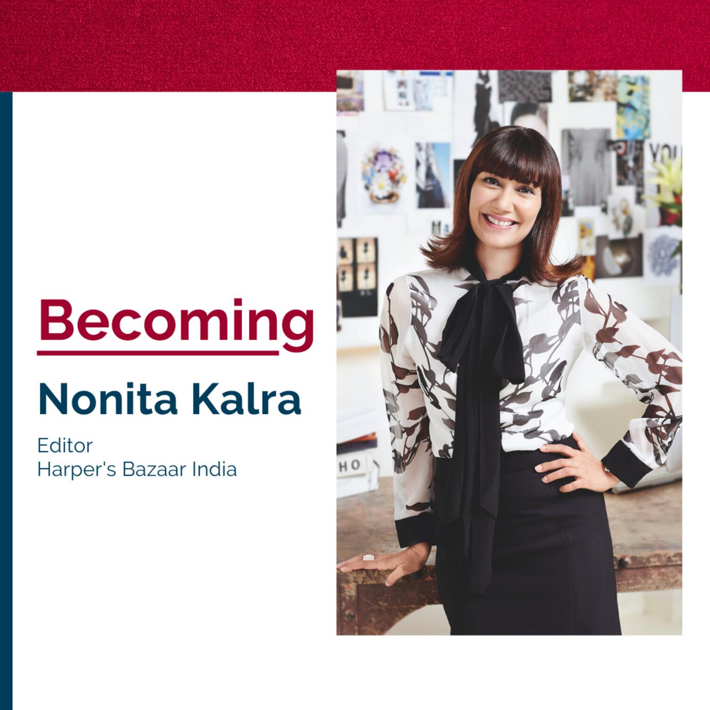 How did Kresha Bajaj build a successful luxury bridal wear label ...