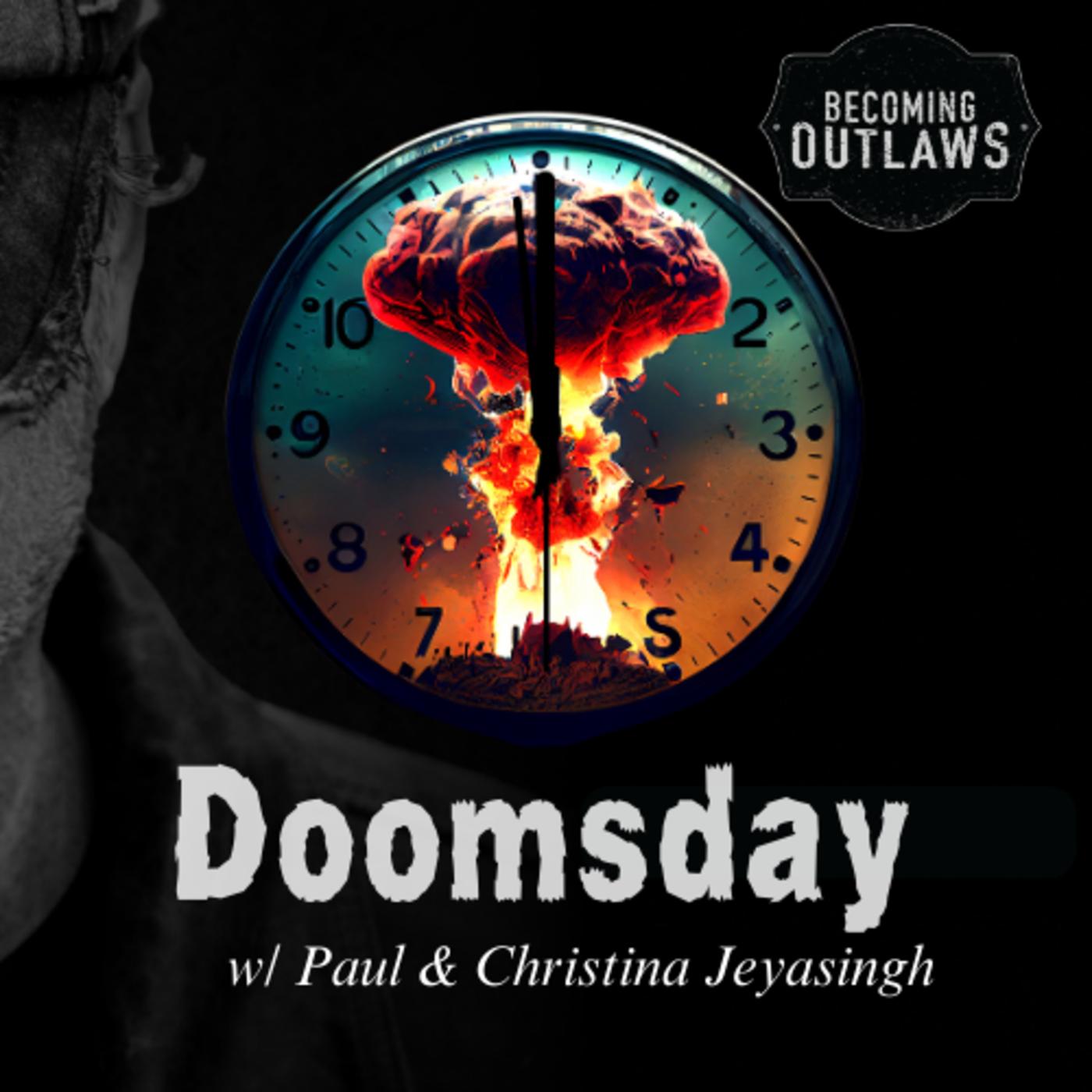 Scientology Q & A w/Amy Scobee - BECOMING OUTLAWS w/ Ken McMullen ...