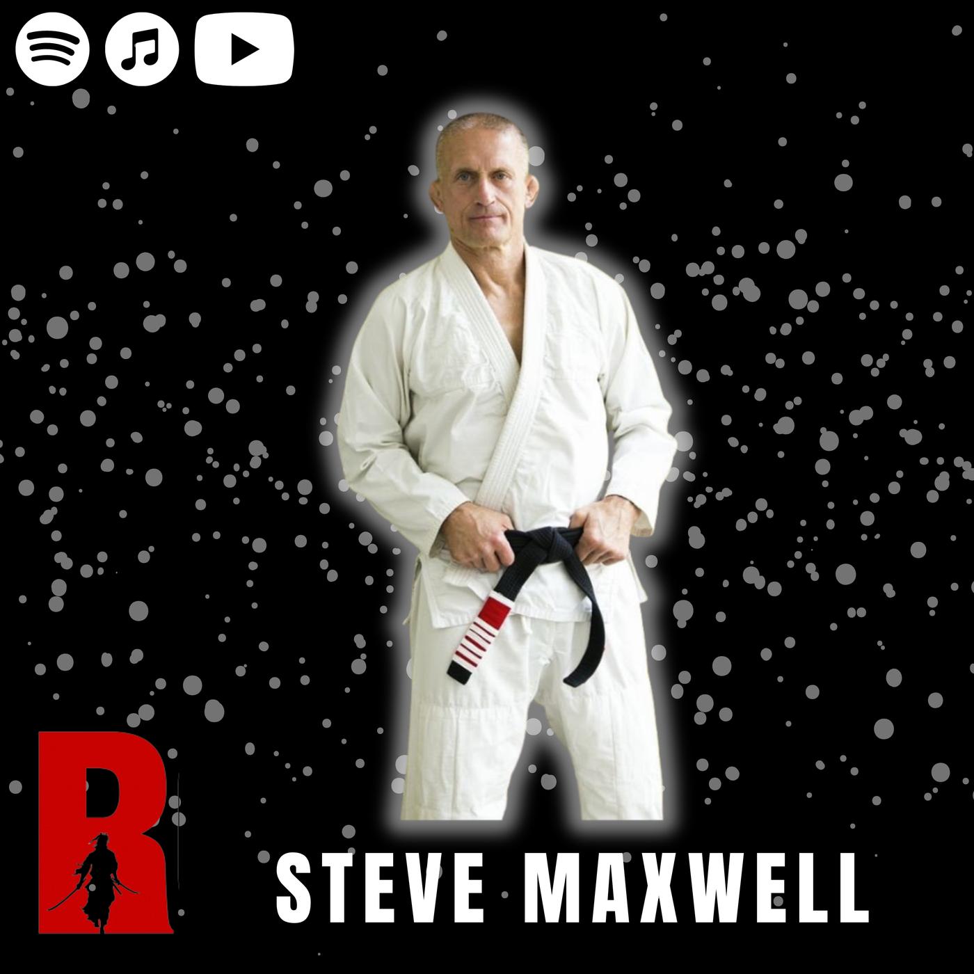 #110 AJ Roberts - The Comeback to a 1000 Pound Bench | Listen Notes