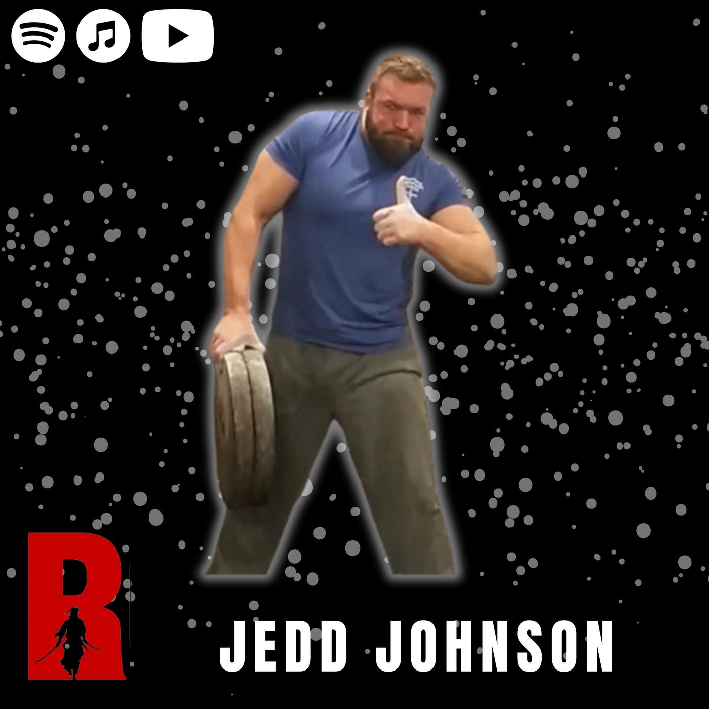 #105 Gripping Success: Unveiling the Secrets of Athlete Performance ...