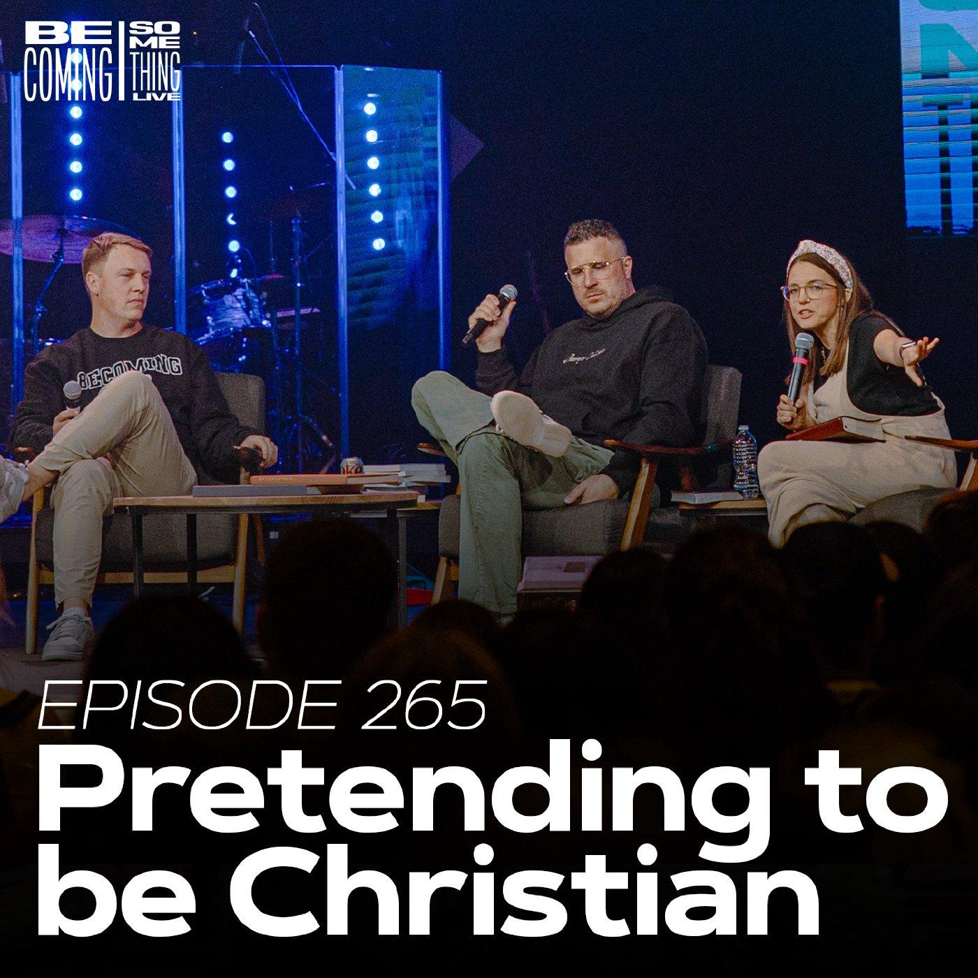 Becoming Something with Jonathan Pokluda (podcast) - Harris Creek ...