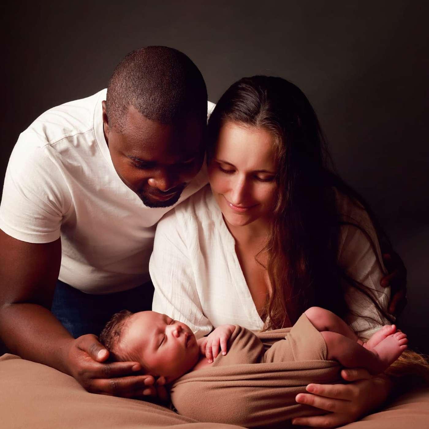 #3 Jessica's Journey - Pregnancy, home birth, 45 hour labour and ...
