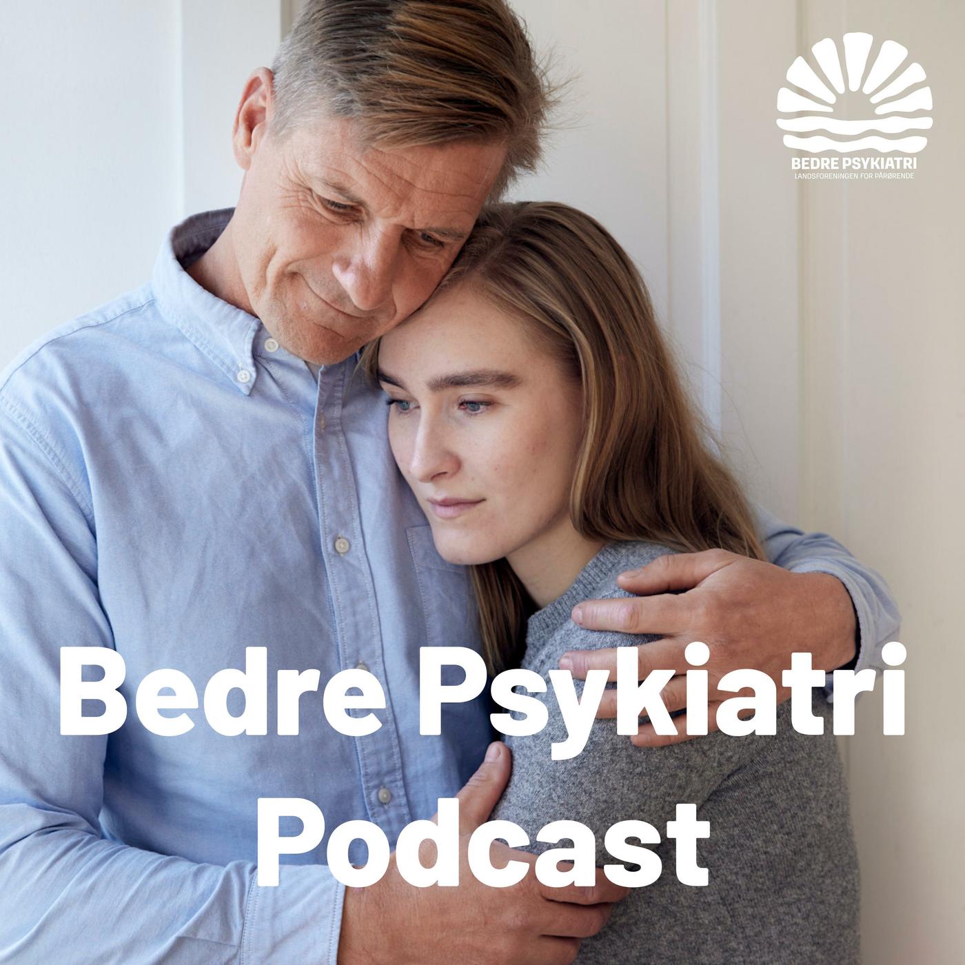 20. Graviditet og psykisk sygdom - Bedre Psykiatri Podcast | Listen Notes