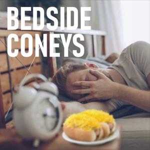Death to my Vocal Cords | 3-Way with Martina (#4) - Bedside Coneys ...