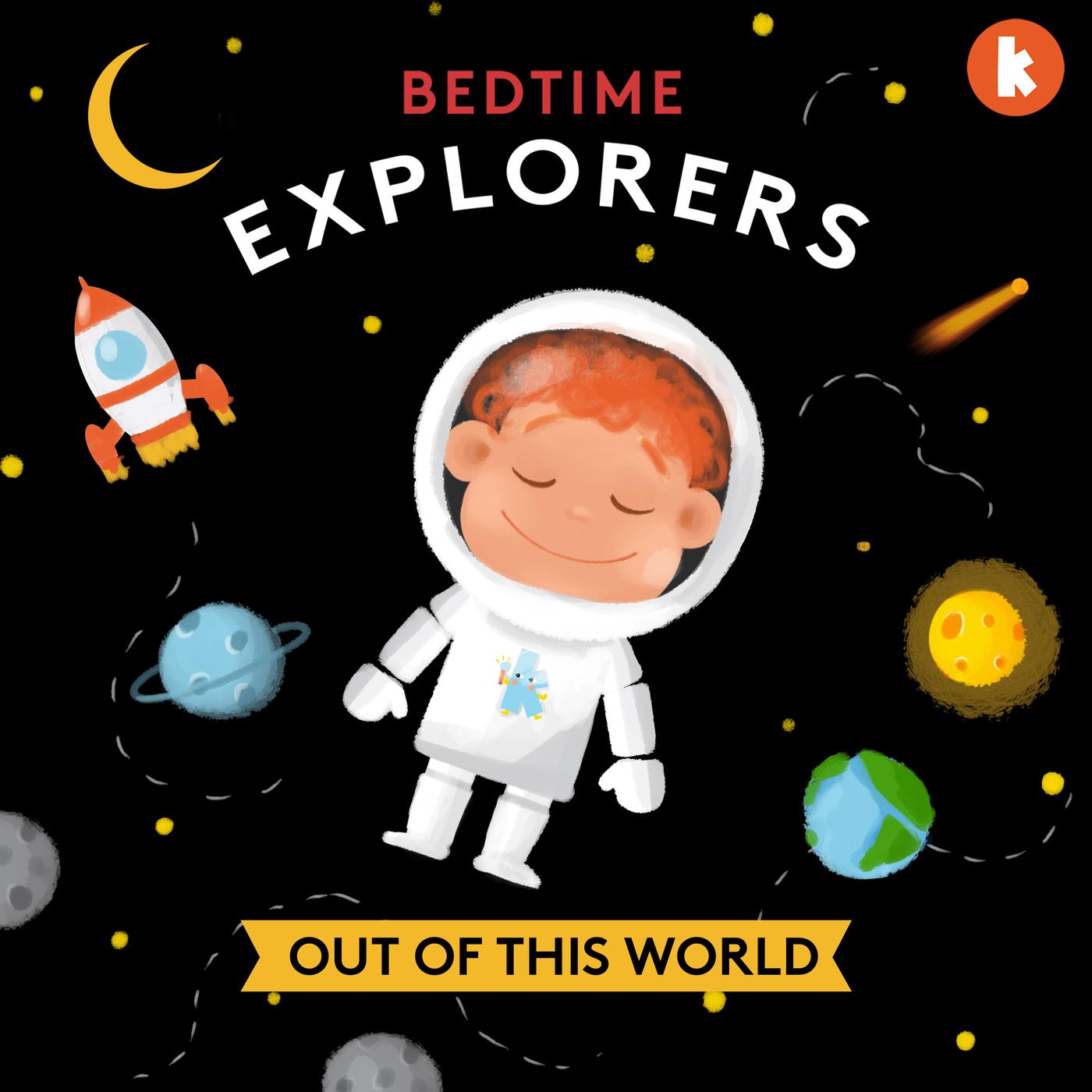Venus - Bedtime Explorers (podcast) | Listen Notes