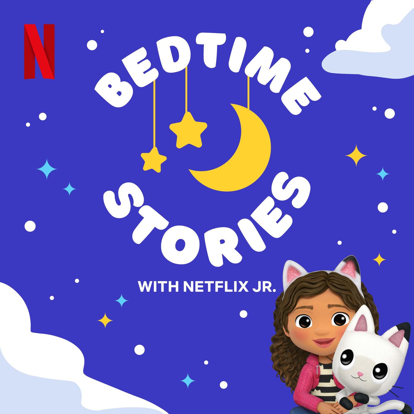 (00:00:22) Podcast Clip of Gabby's Dollhouse: MerCat's Mermaid ...