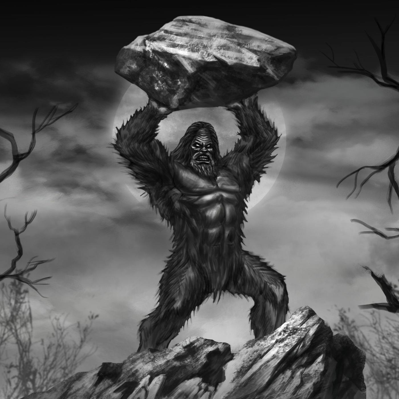 S01E25 - The CrossWade Interlopers - Bedtime Stories (podcast) | Listen ...