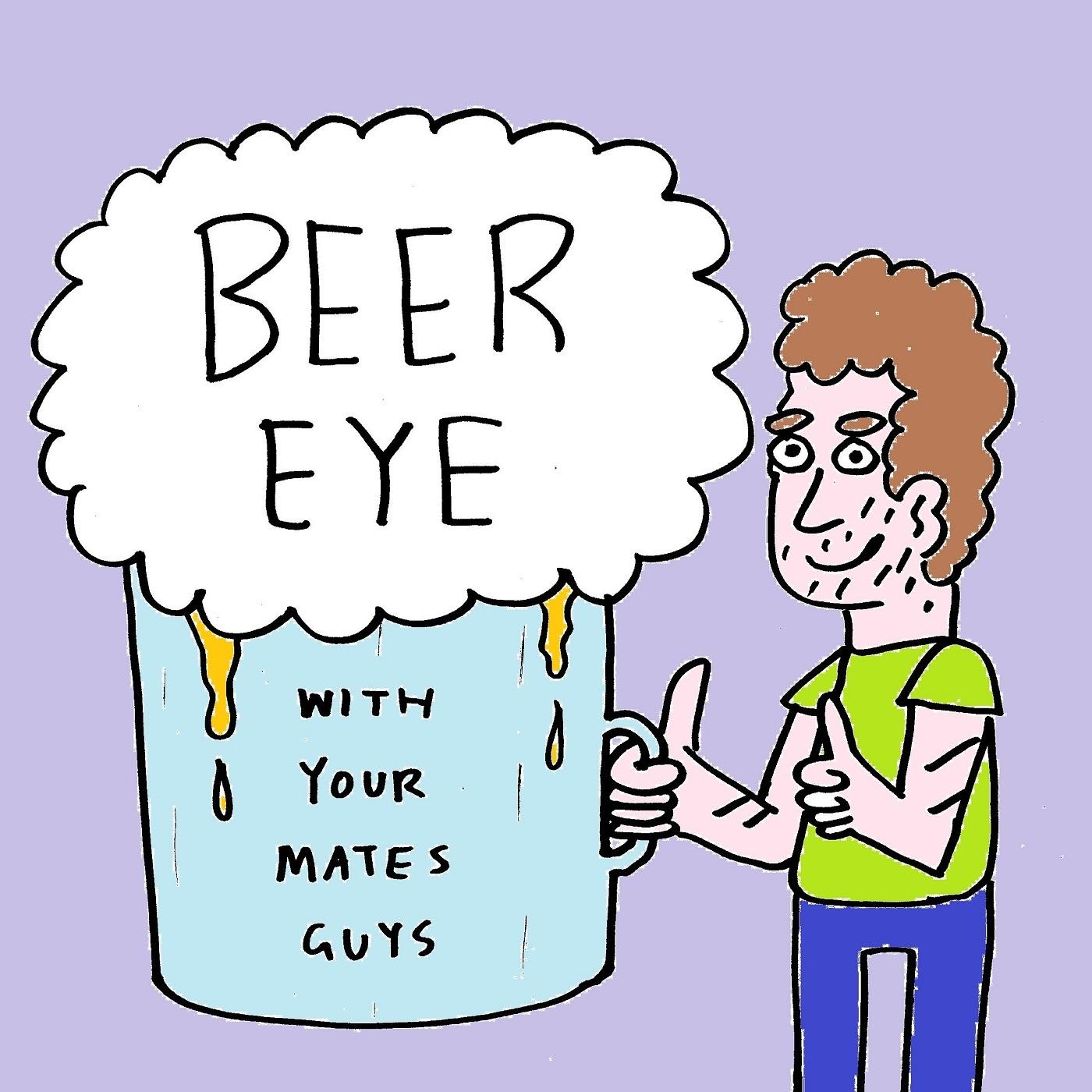Ep 206: Fixation IPA with Ash Greblo, Peter Jones & Jacqueline Mifsud ...