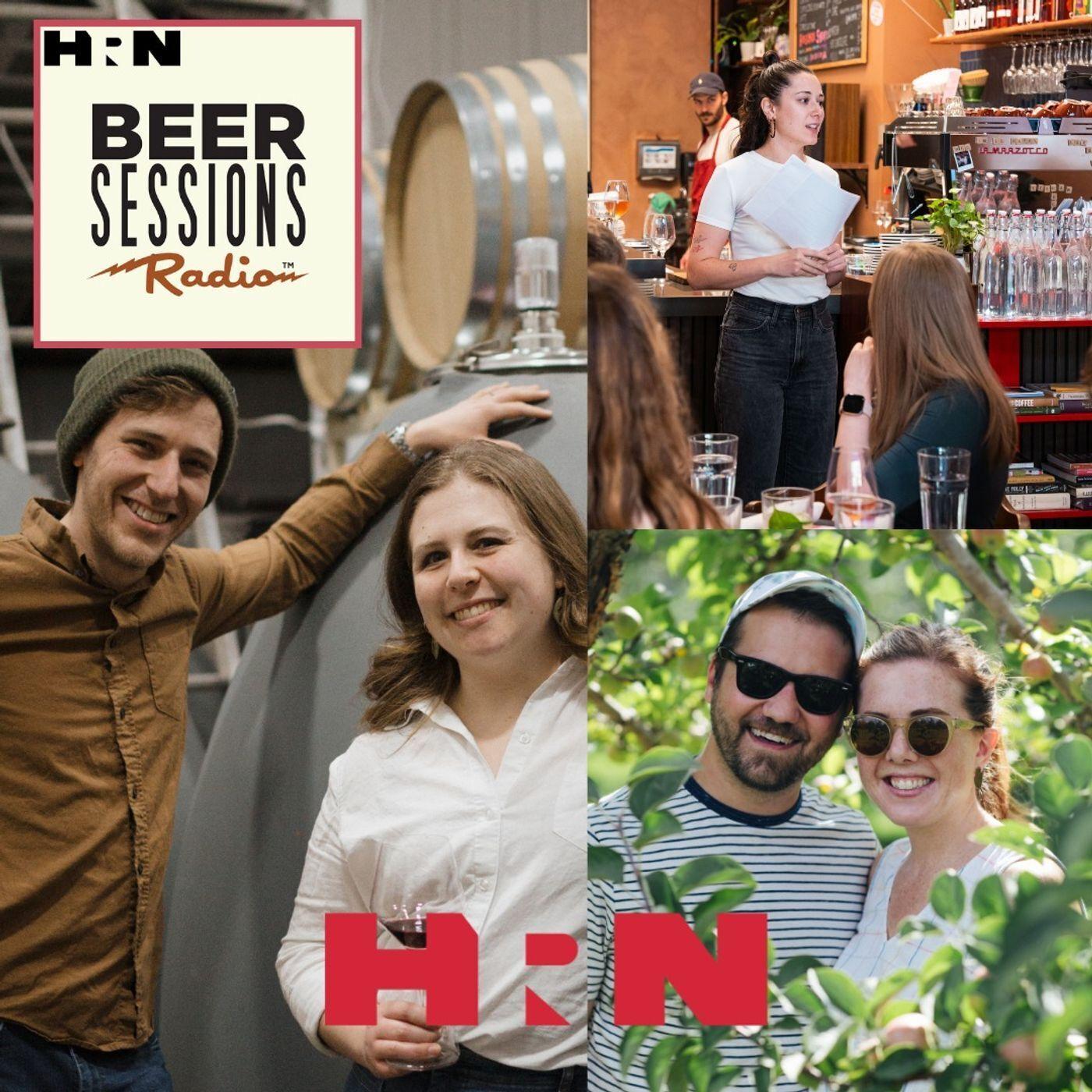 Chickens in Every Pot, Ciders on Every Corner: James Asbel, Peter ...