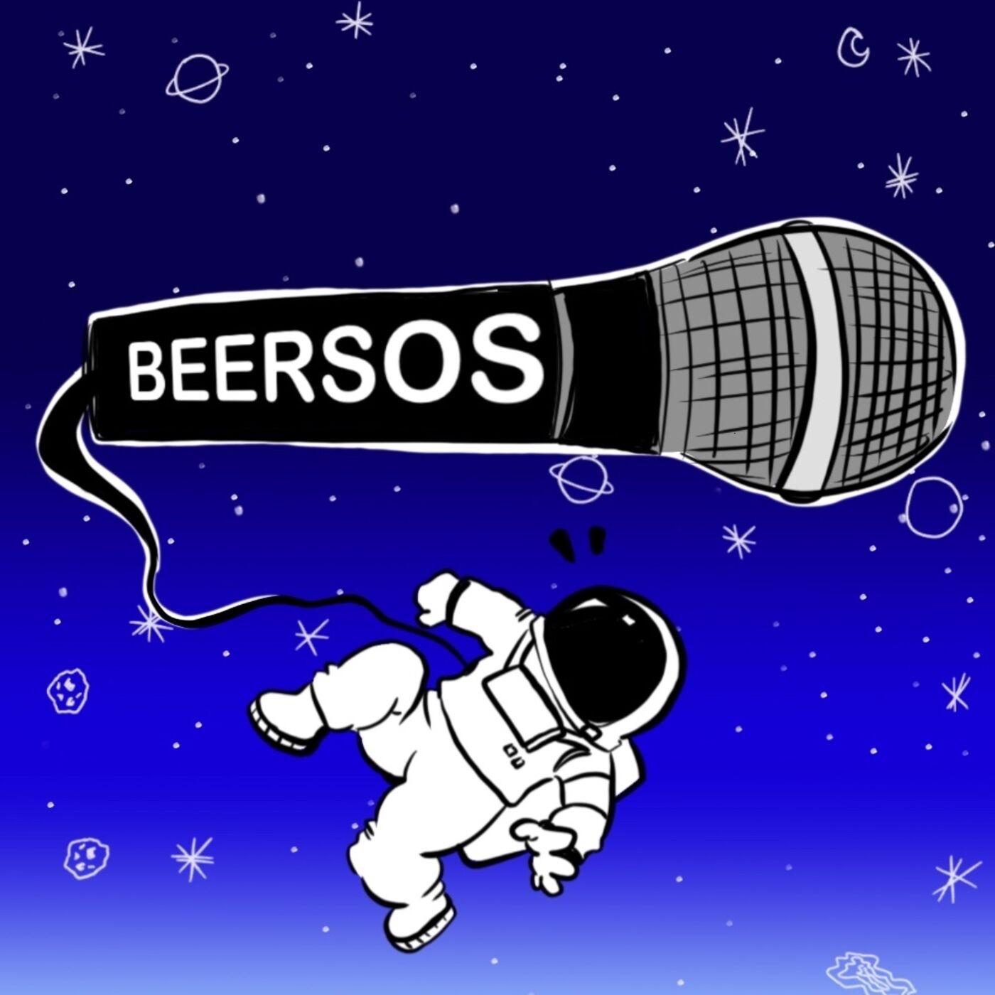 Beersos (podcast) - Nicolas Phonsavath & Derek Zhu | Listen Notes
