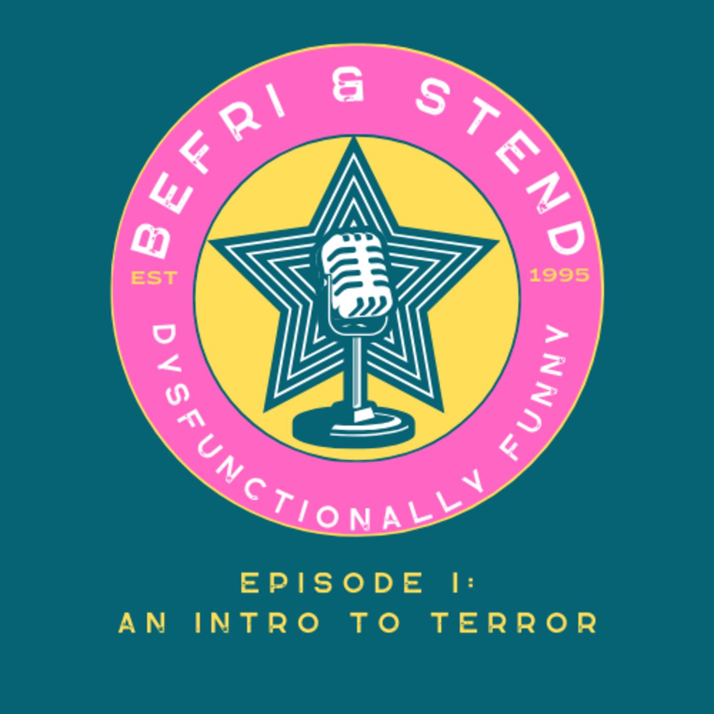 CASE #002: Demonic Possession - The Podstress (podcast) | Listen Notes