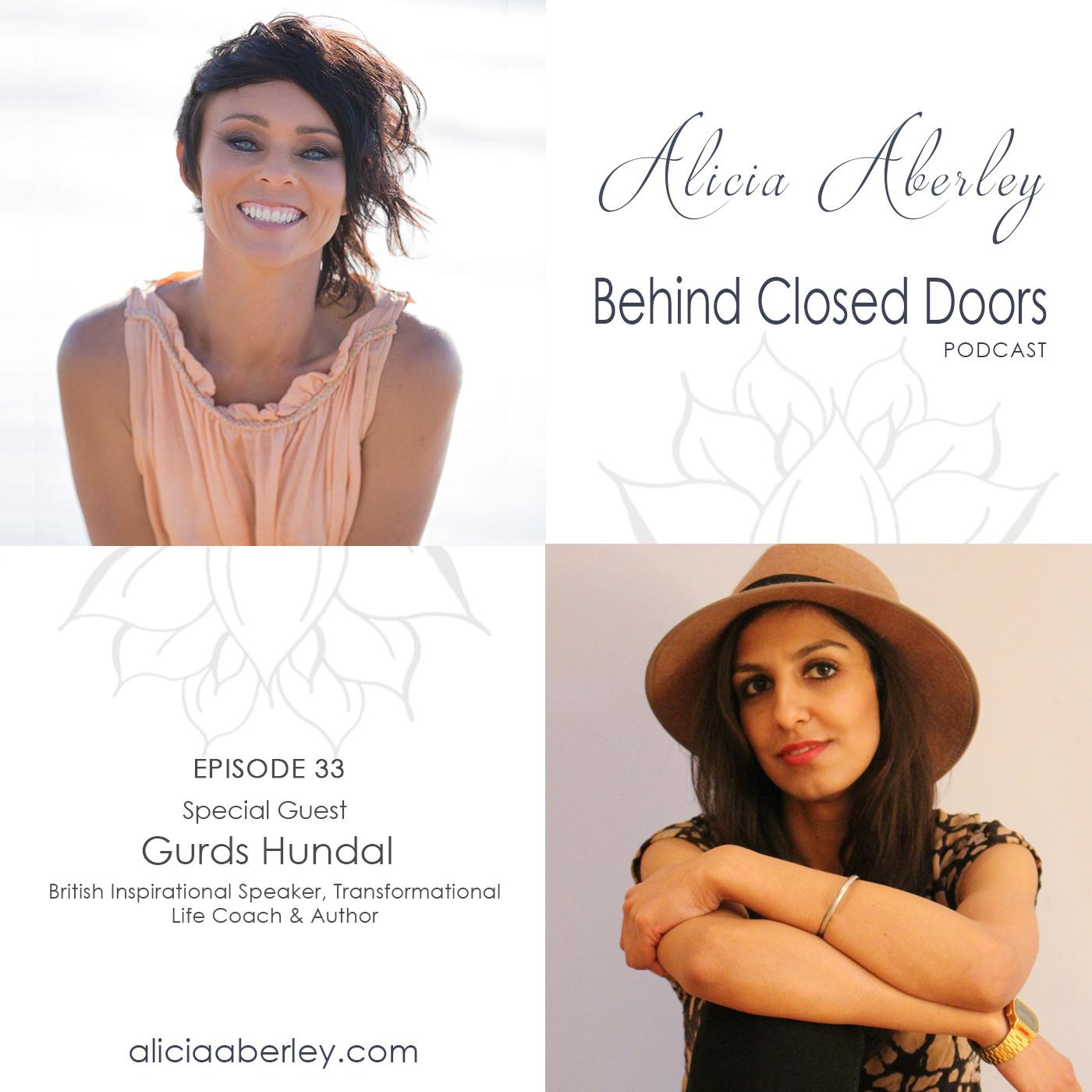 Behind Closed Doors (podcast) - Alicia Aberley | Listen Notes