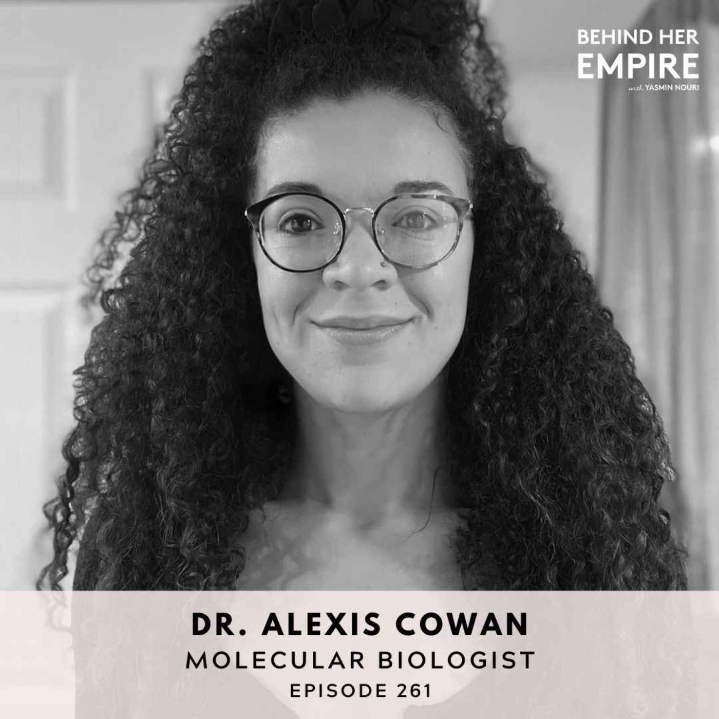 #261: Expert Shares Weight Loss Myths & Secrets to Optimize Metabolism ...