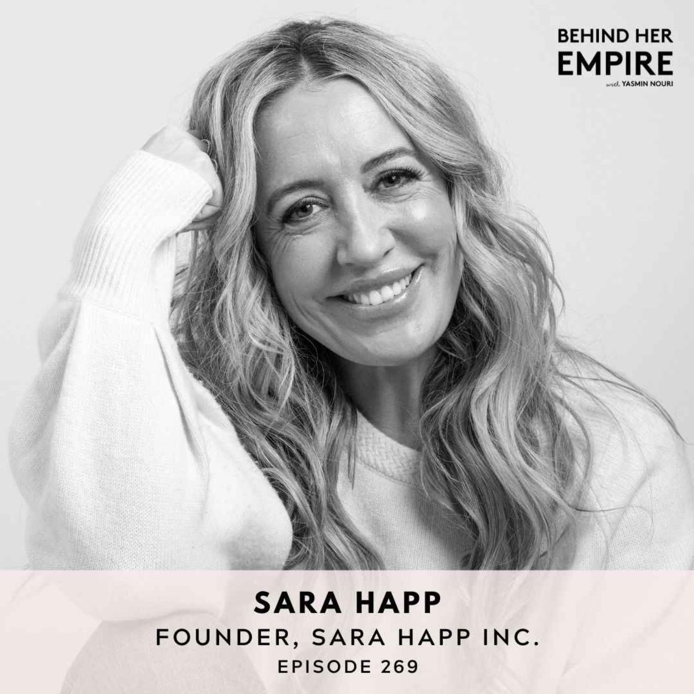 Leaving Corporate, Disrupting the Beauty Industry From Her Kitchen ...