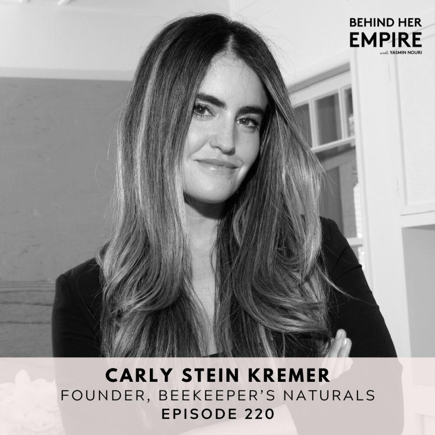 How This Founder Quit Her Day Job, Focused On Her Side Hustle & Built ...