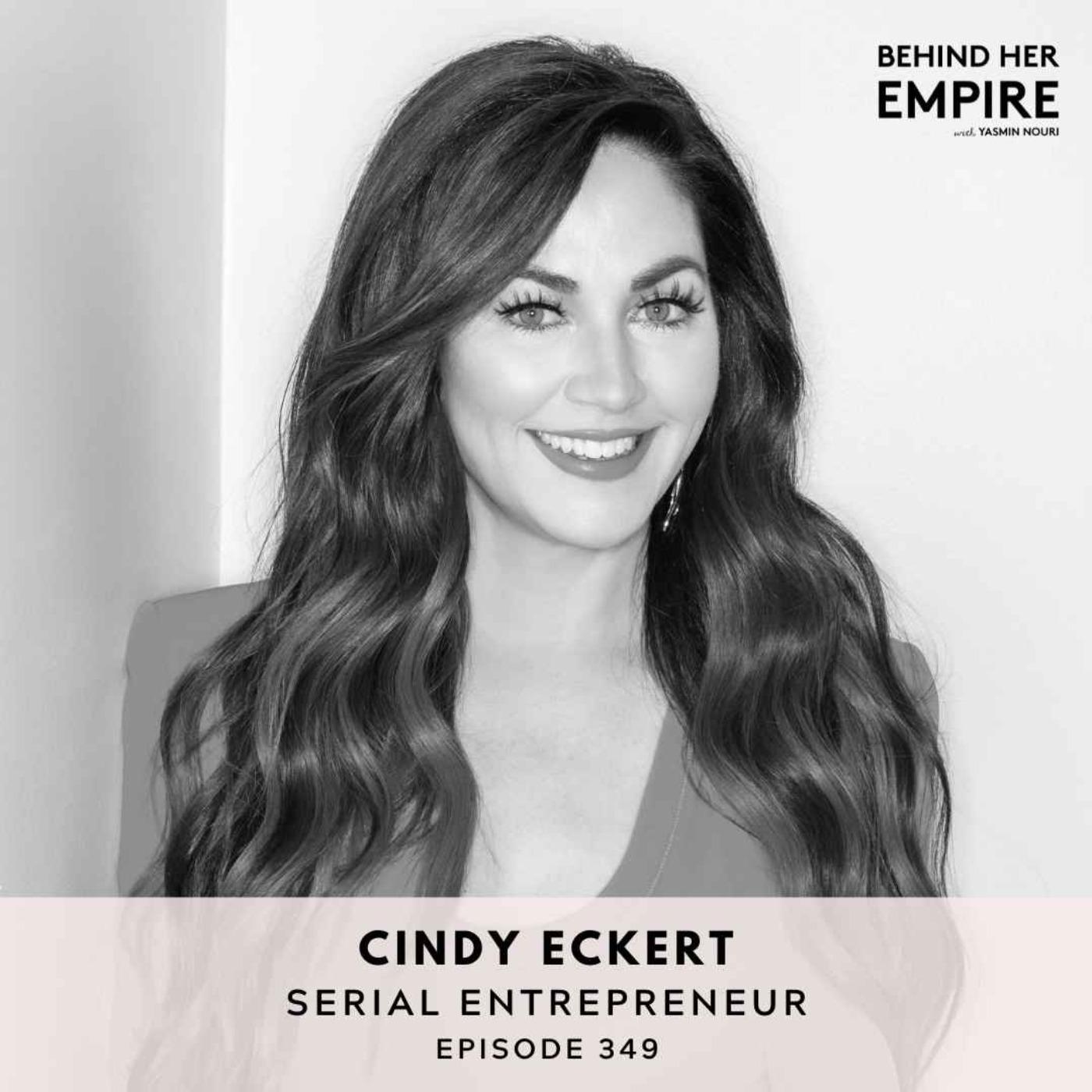 She Built the Female Viagra & Two Billion-Dollar Companies: Cindy ...