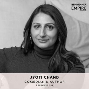 Sober Curious? The Truth About Quitting Alcohol & How It Could Change Your Life with Jyoti Chand ...