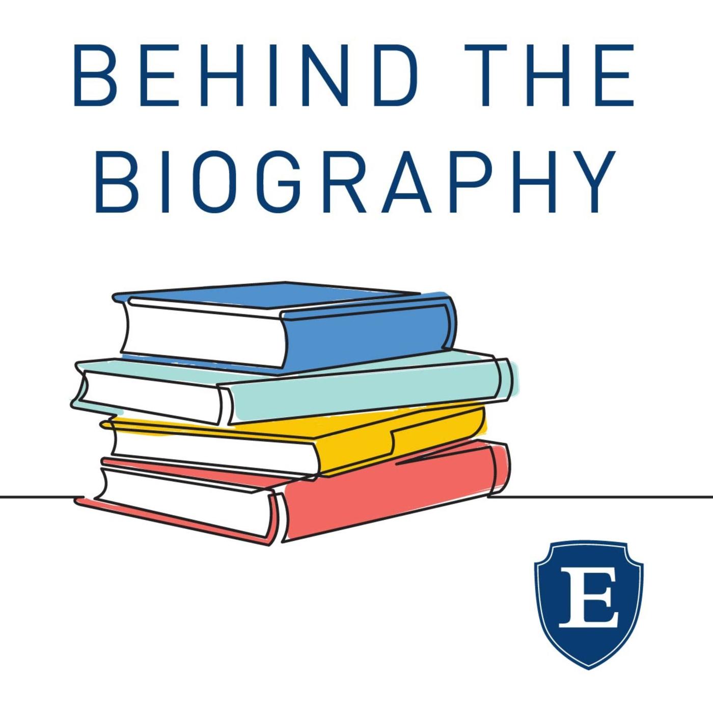 Behind the Biography (podcast) - Envision by WorldStrides | Listen Notes